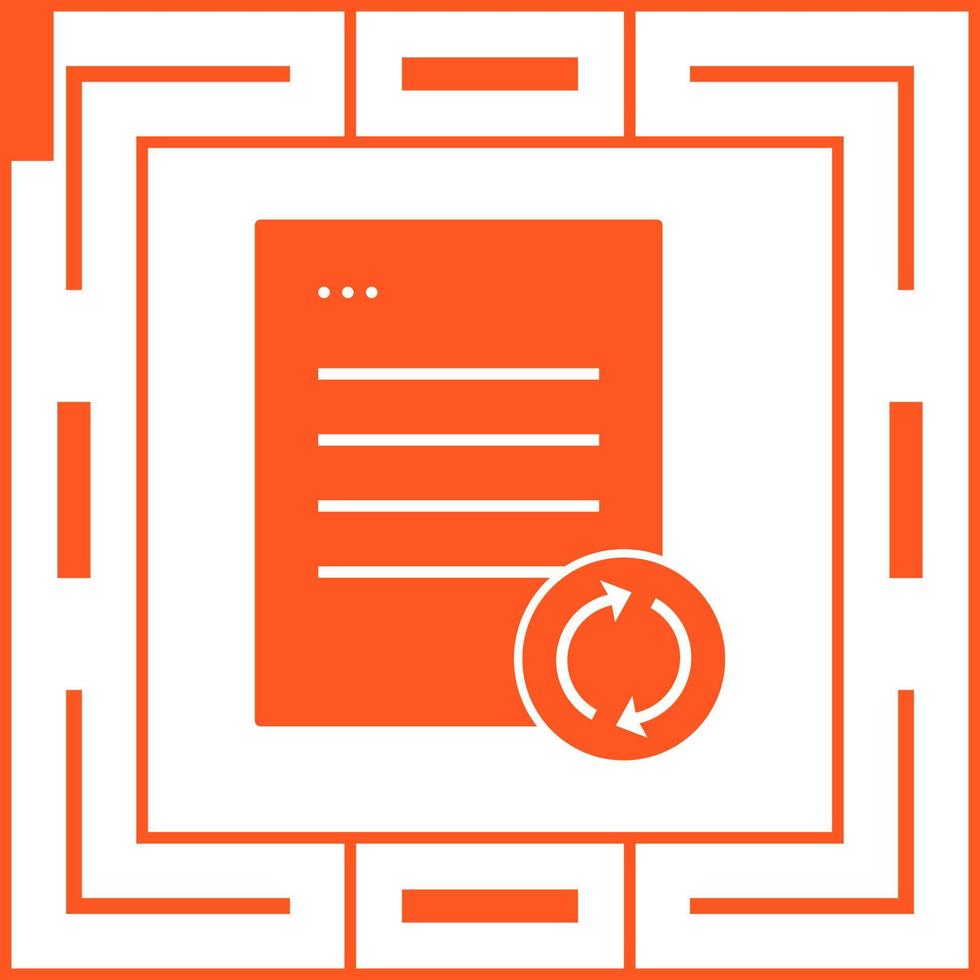 Refresh Page Vector Icon 23082951 Vector Art at Vecteezy Refresh Page Vector Icon 23082951 Vector Art at Vecteezy