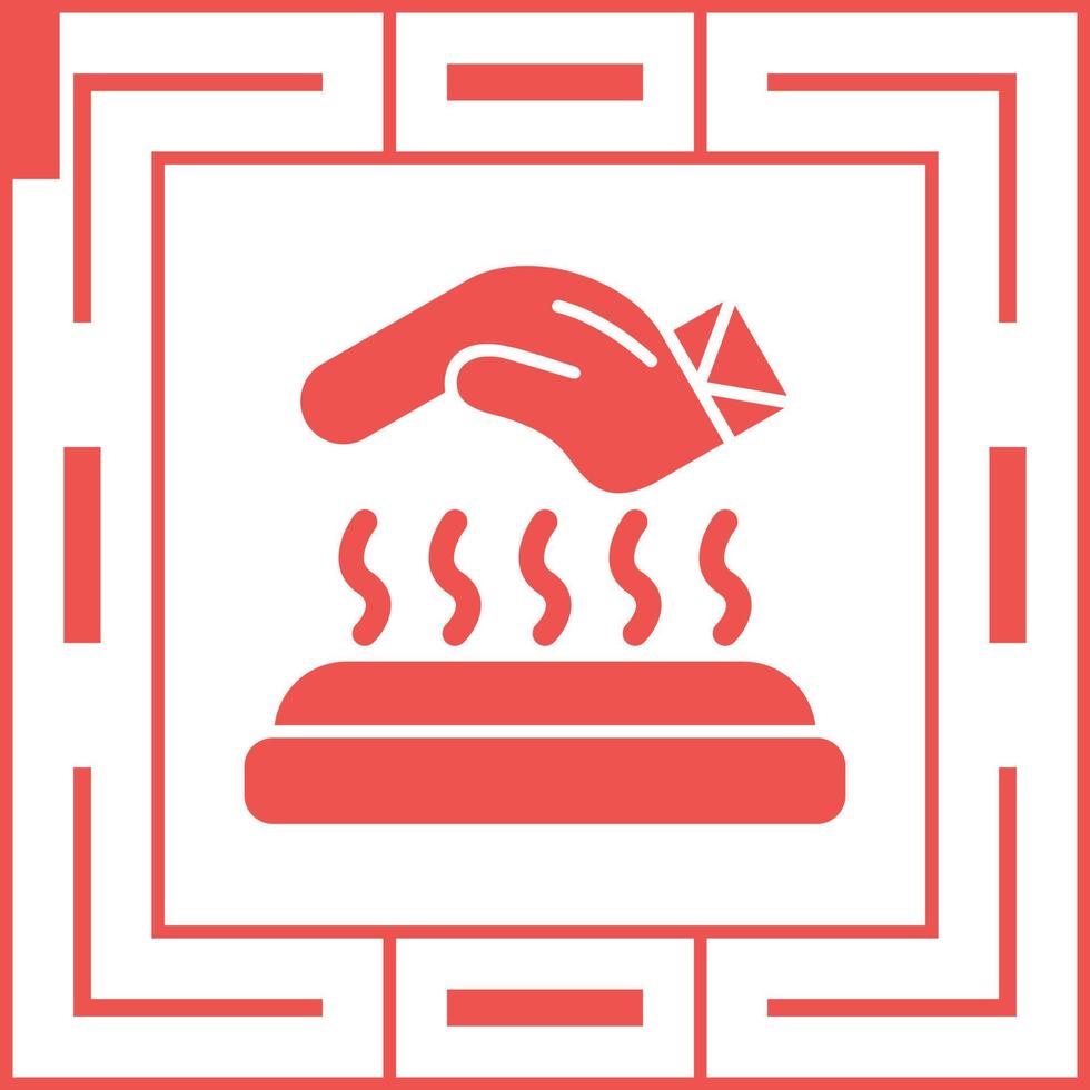 Hot Surface Vector Icon 23085869 Vector Art at Vecteezy Hot Surface Vector Icon 23085869 Vector Art at Vecteezy