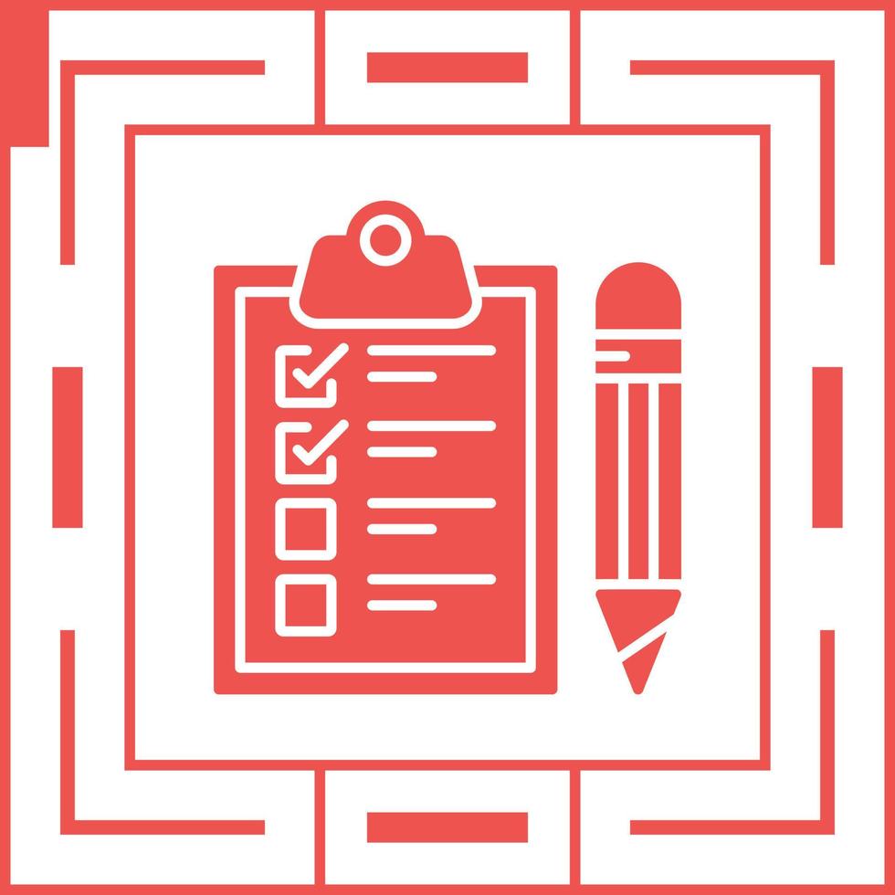 Exam Vector Icon 23086729 Vector Art at Vecteezy Exam Vector Icon 23086729 Vector Art at Vecteezy