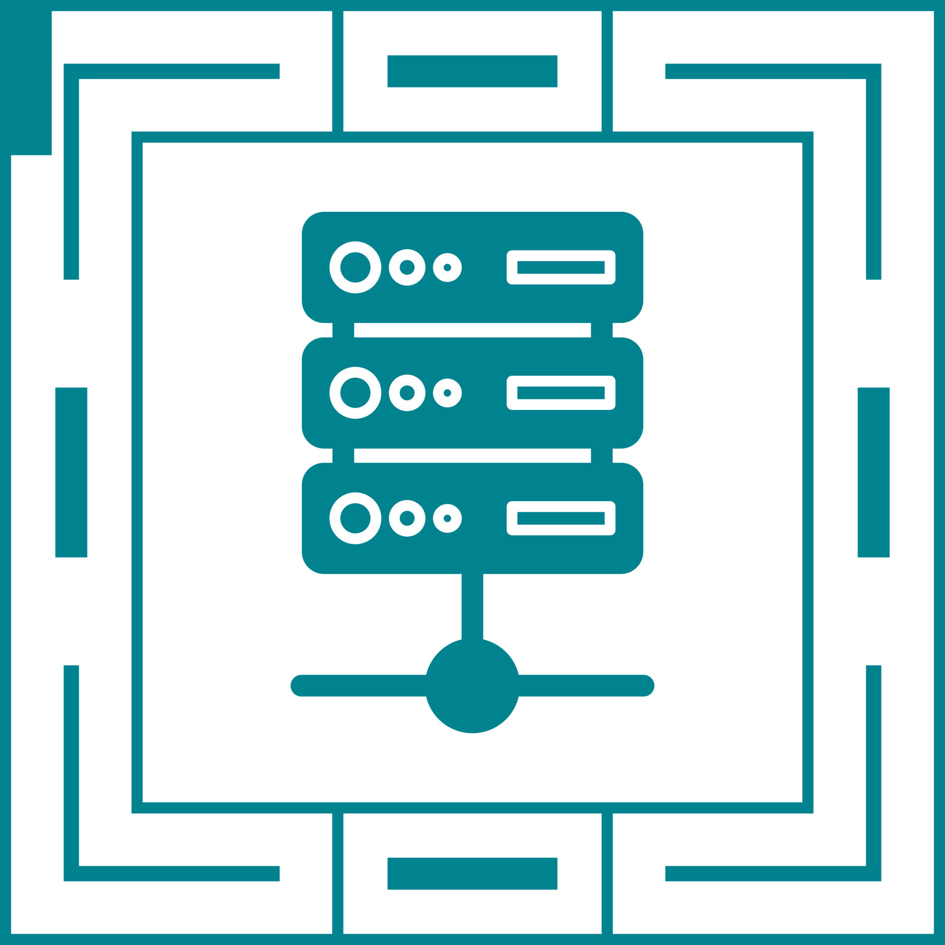 Data Center Vector Icon 23087525 Vector Art at Vecteezy Data Center Vector Icon 23087525 Vector Art at Vecteezy