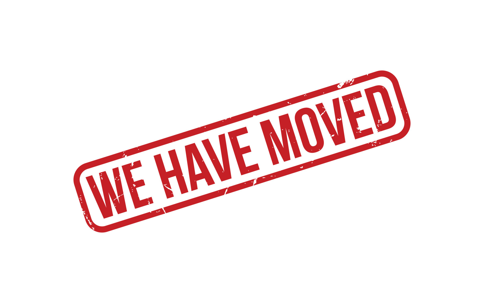 We Have Moved Rubber Stamp Seal Vector 23088974 Vector Art at Vecteezy We Have Moved Rubber Stamp Seal Vector 23088974 Vector Art at Vecteezy