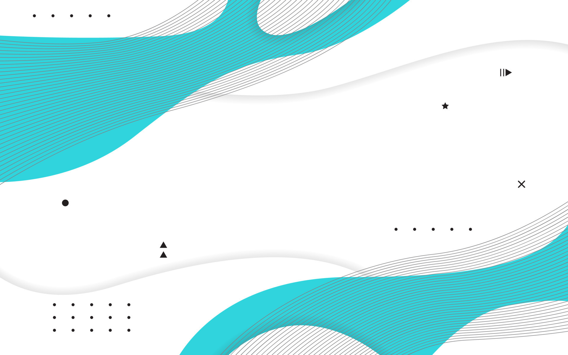 Free vector wavy background 23091309 Vector Art at Vecteezy