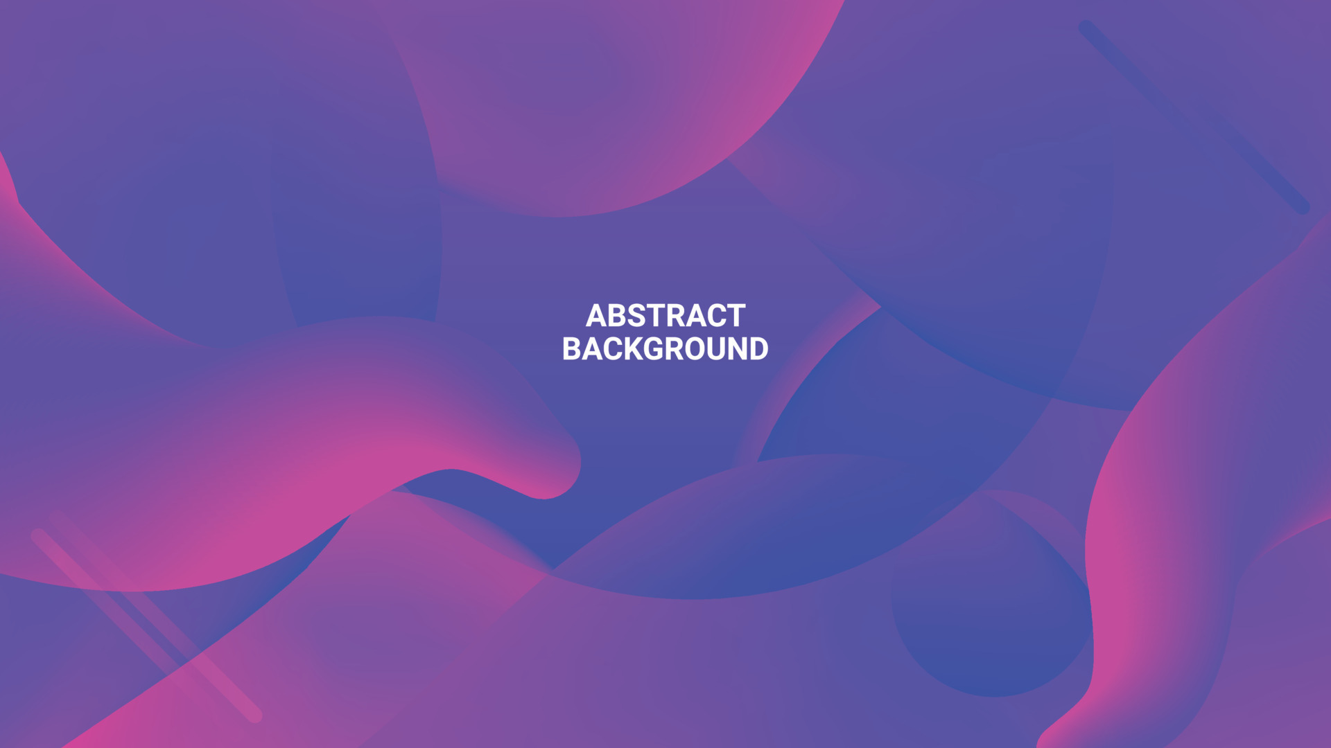 Colorful And 3d Modern Gradient Abstract Background 23094366 Vector Art