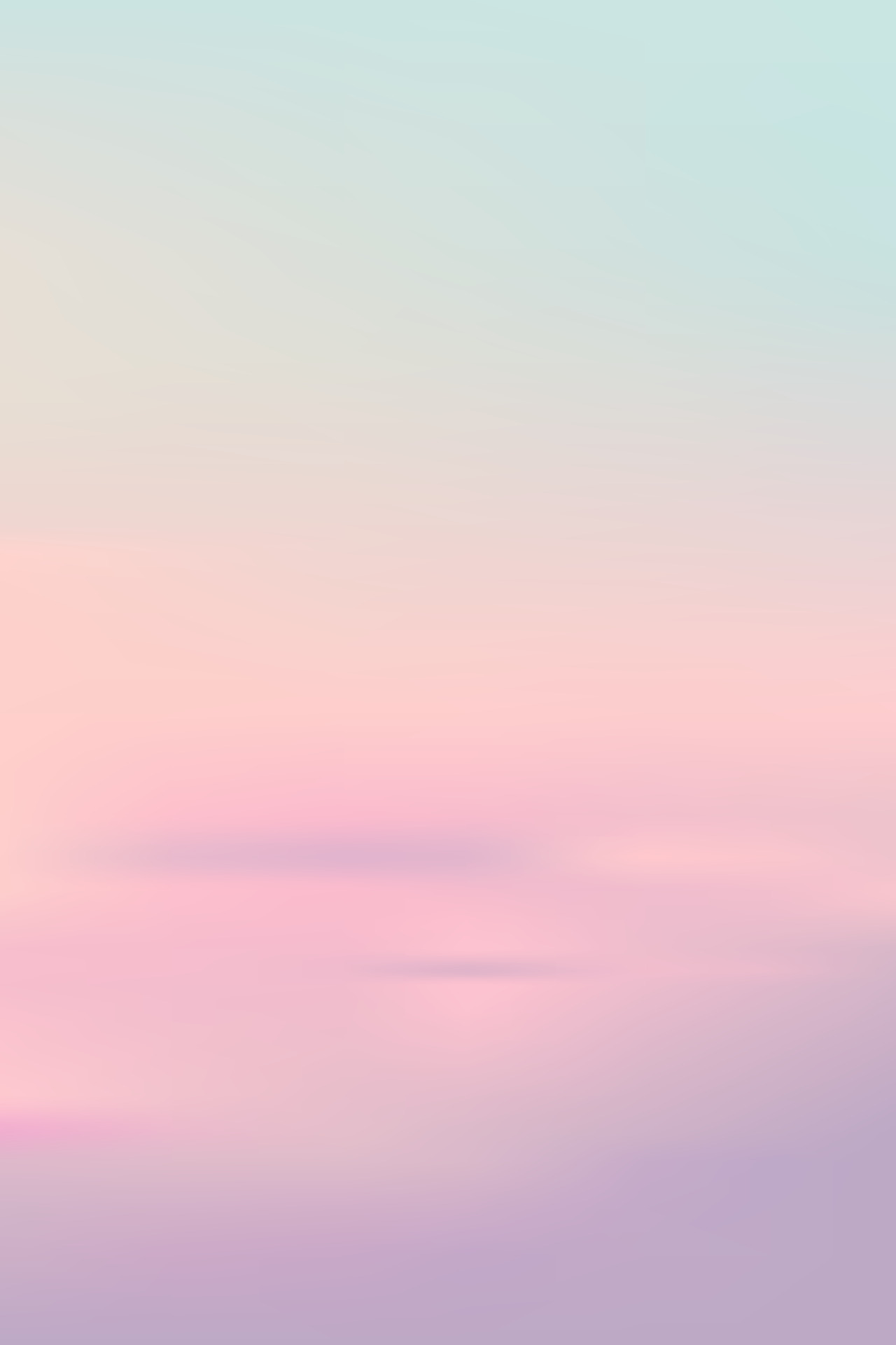Light Pink Background Gradient Vertical