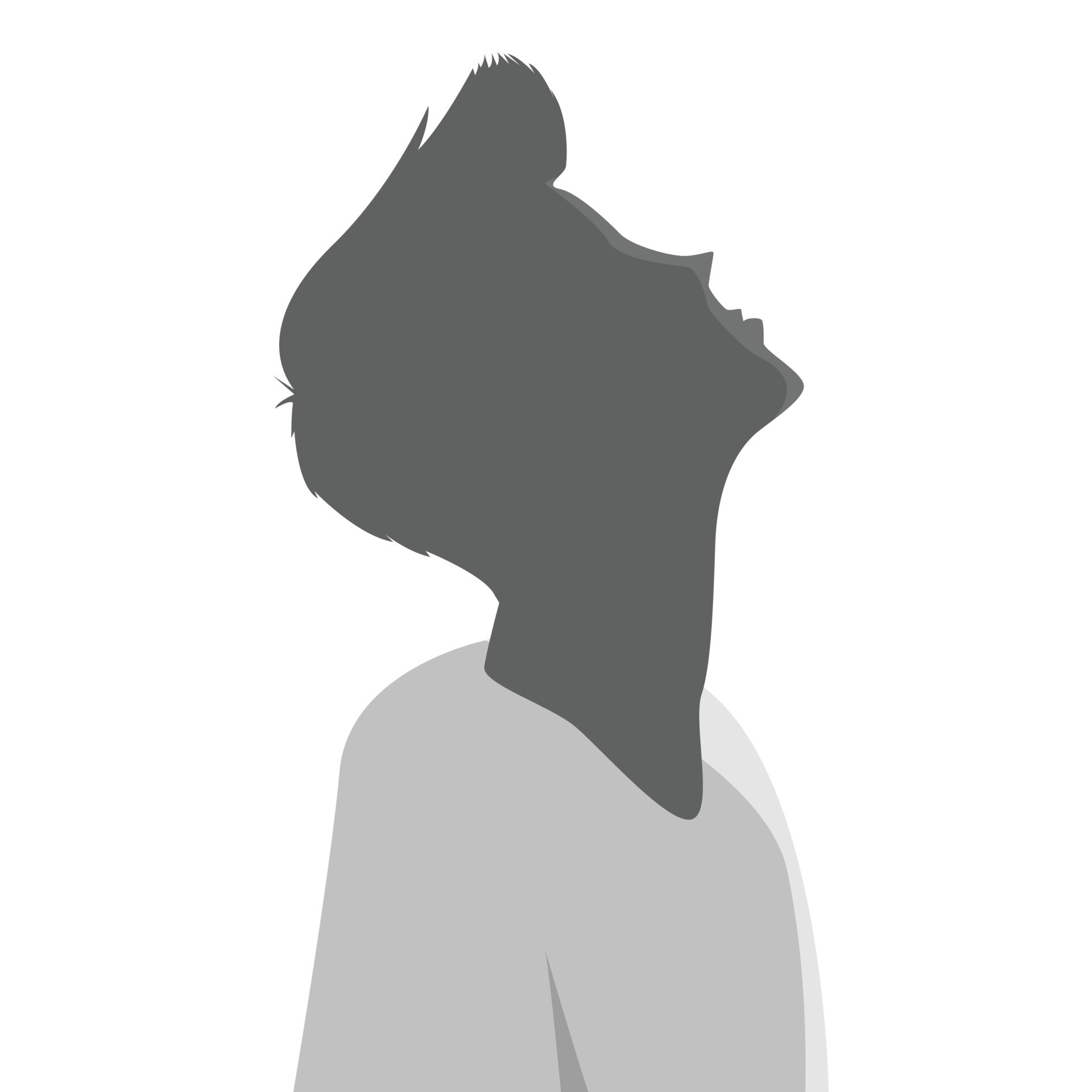 Silhouette Depressed young man, sad man 23096975 Vector Art at Vecteezy Silhouette Depressed young man, sad man 23096975 Vector Art at Vecteezy