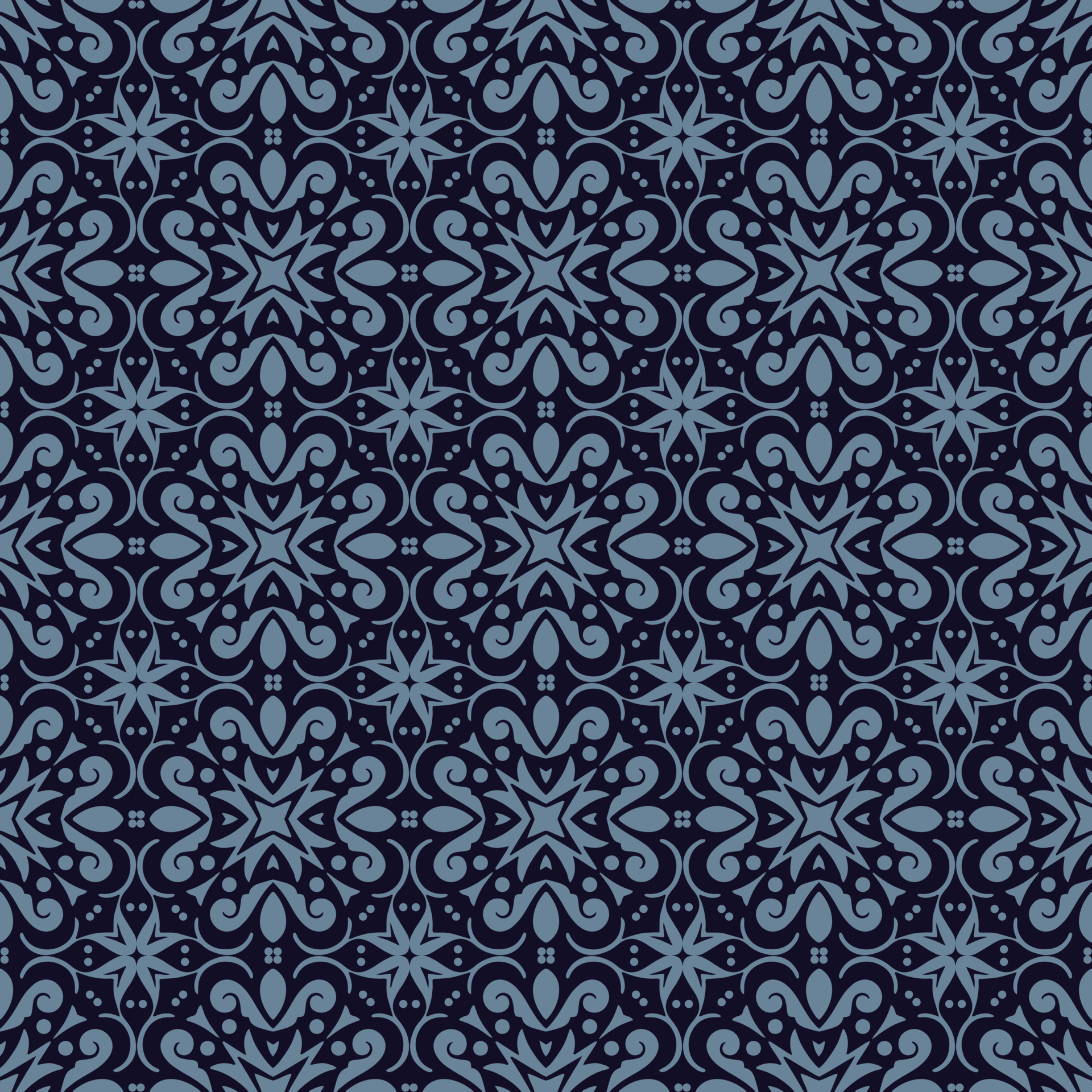 Vector Abstract Seamless Mesh Pattern Elegant Ornament Texture
