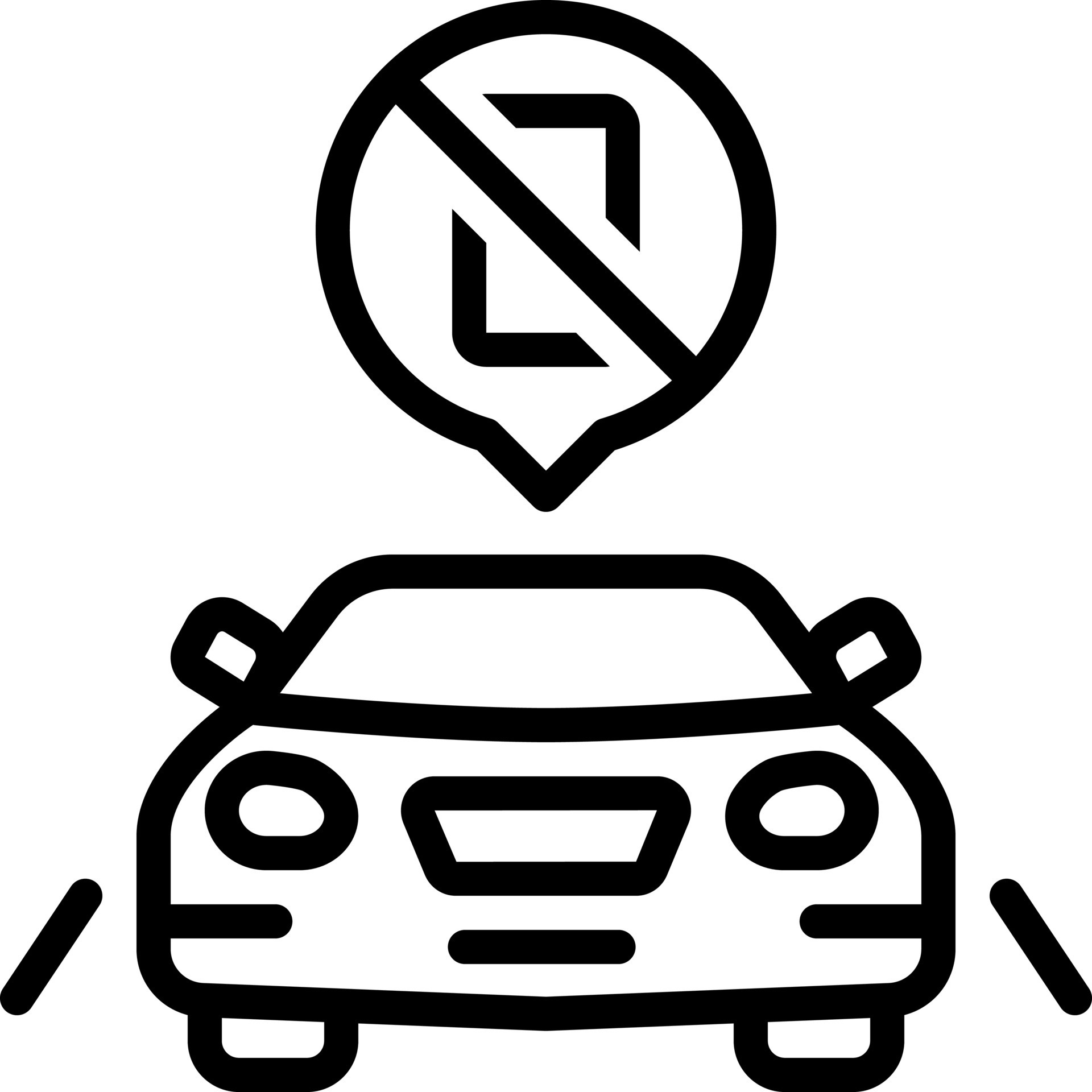 line icon for while 23100743 Vector Art at Vecteezy