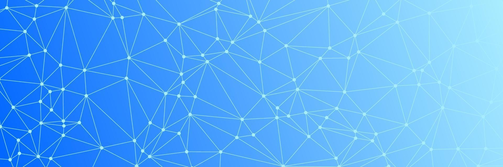 abstract colorful geometric background with triangle shape pattern and molecular 23101779 Vector ...