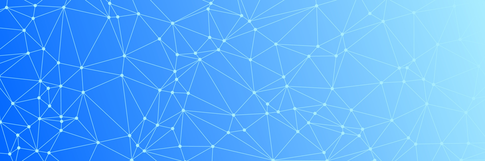 Abstract Colorful Geometric Background With Triangle Shape Pattern And