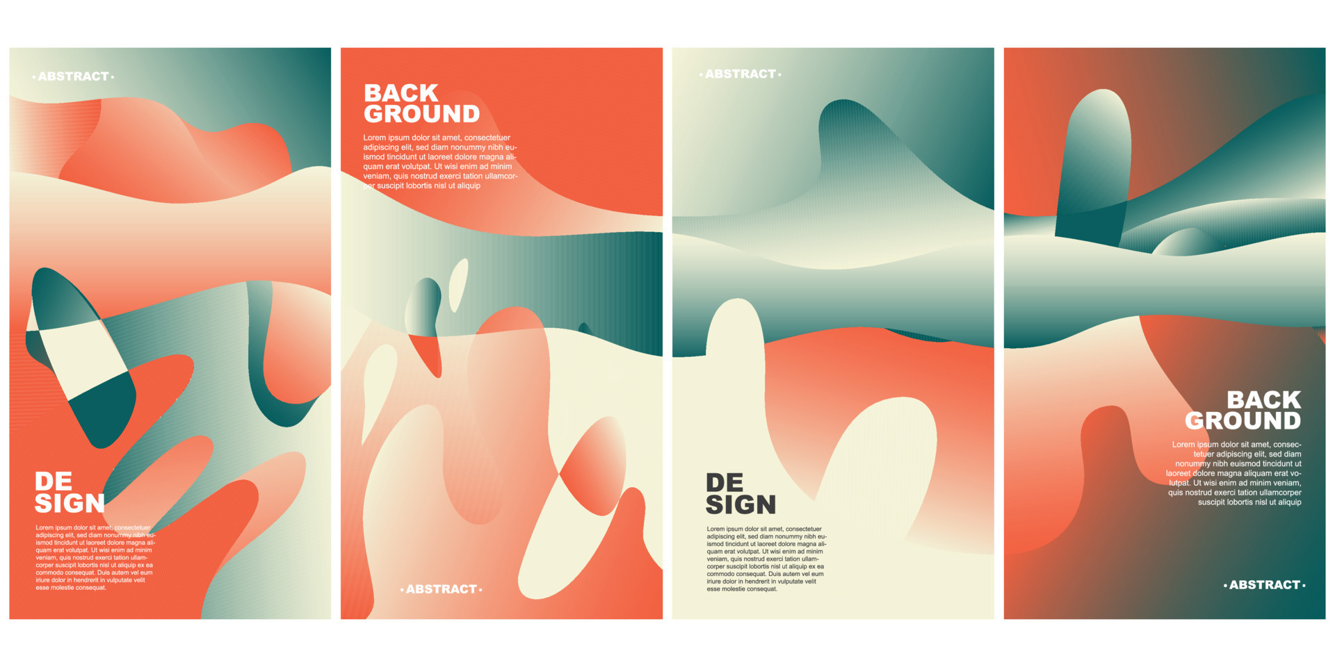 Abstract Background Gradient Blob 3d Circle Shape Motion Dynamic 23101997 Vector Art At Vecteezy