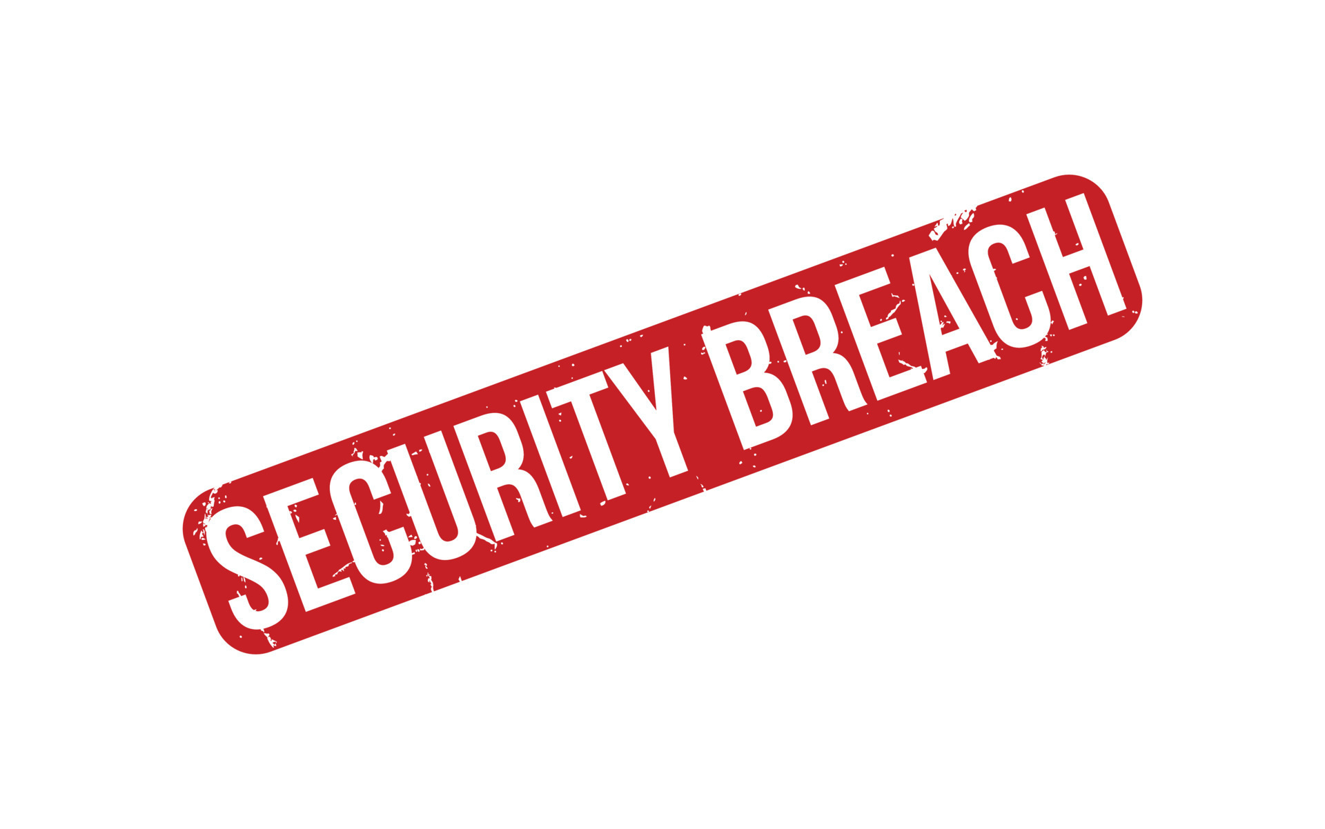 Security Breach Rubber Stamp Seal Vector 23103731 Vector Art at Vecteezy Security Breach Rubber Stamp Seal Vector 23103731 Vector Art at Vecteezy