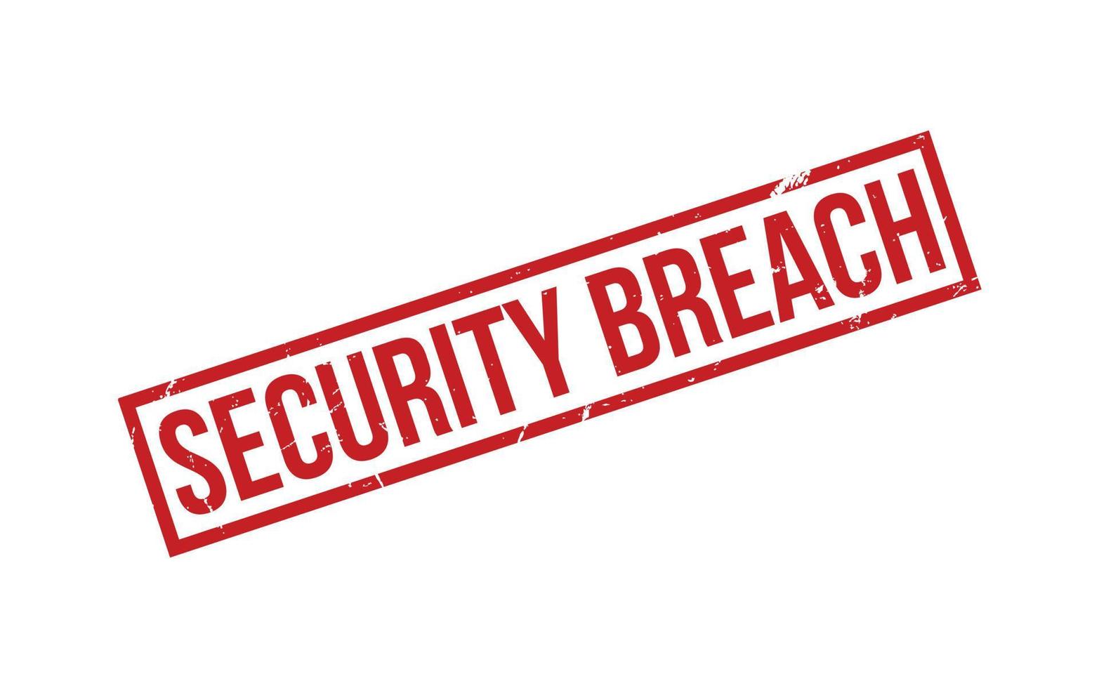 Security Breach Rubber Stamp Seal Vector 23103969 Vector Art at Vecteezy Security Breach Rubber Stamp Seal Vector 23103969 Vector Art at Vecteezy