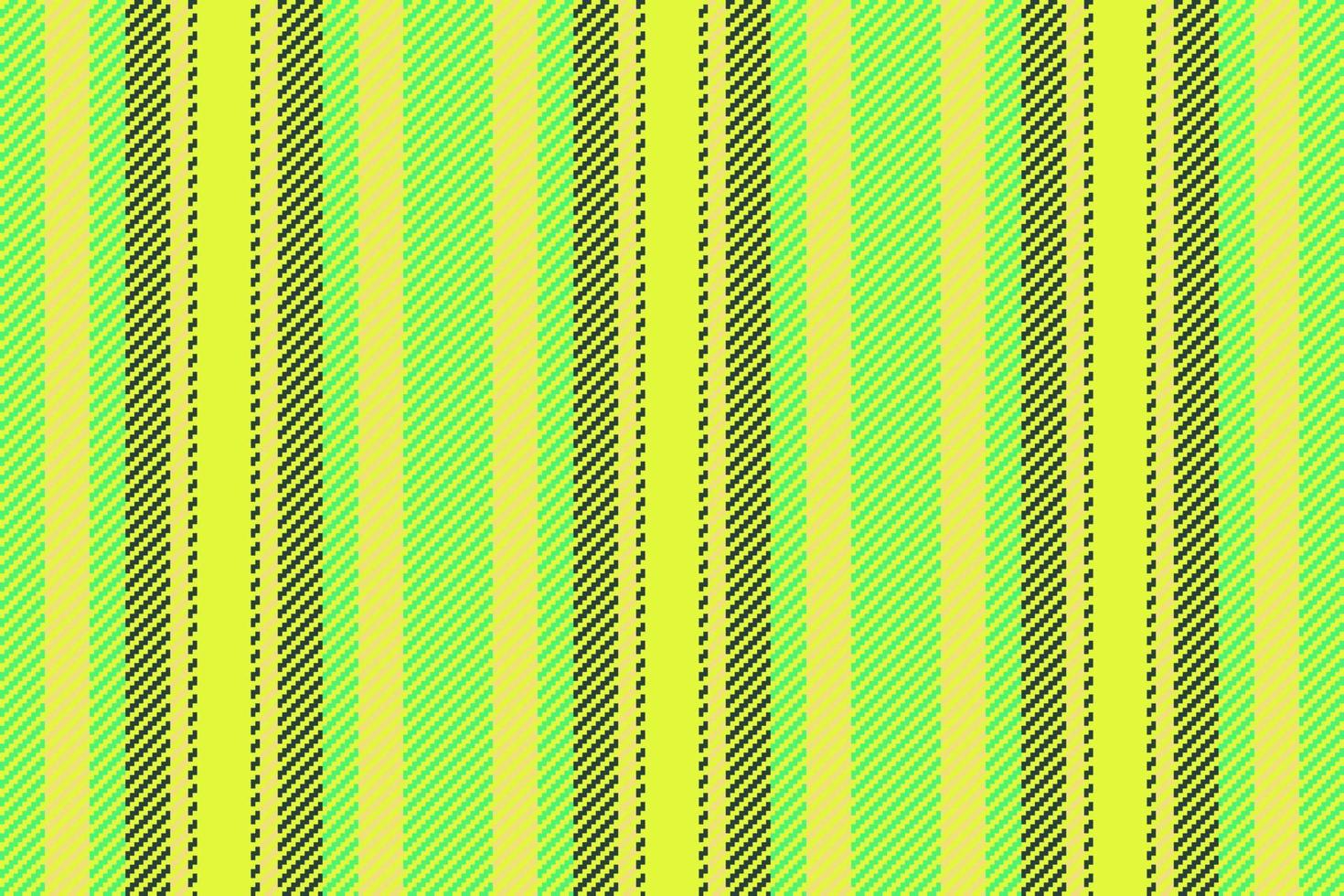 Textile Stripe Vector Vertical Texture Pattern Fabric Seamless