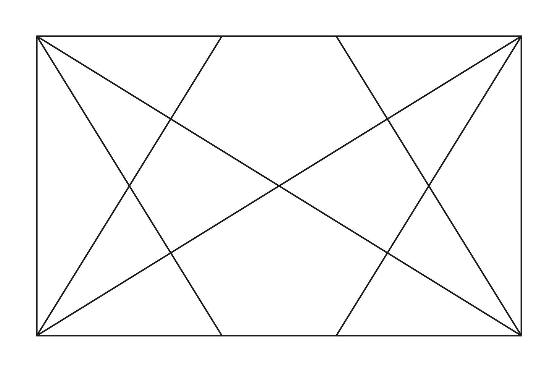 Golden Ratio Template Method Golden Section Fibonacci Array Numbers