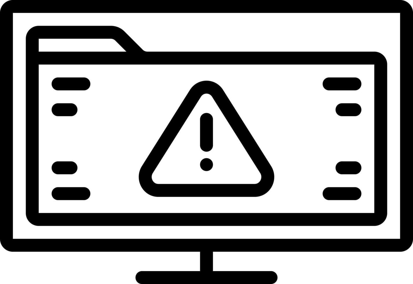 line icon for errors 23120549 Vector Art at Vecteezy line icon for errors 23120549 Vector Art at Vecteezy