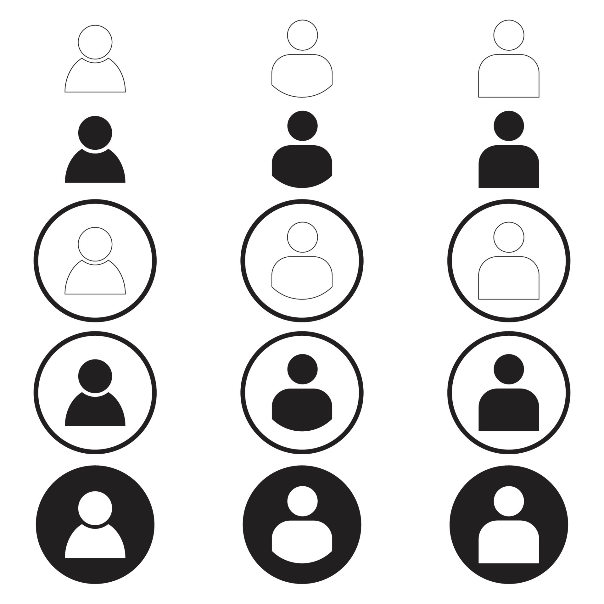 Simple Set of User Icon. Single User Icon. Multiple User Icon. User ... Simple Set of User Icon. Single User Icon. Multiple User Icon. User ...