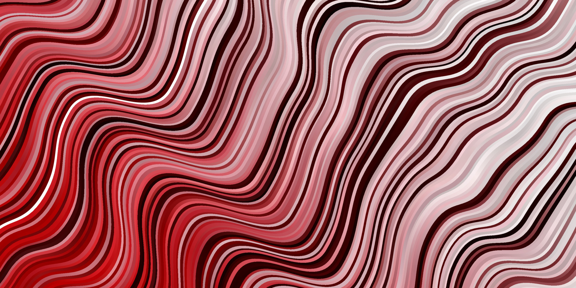 Light Red vector layout with circular arc. 23133278 Vector Art at Vecteezy