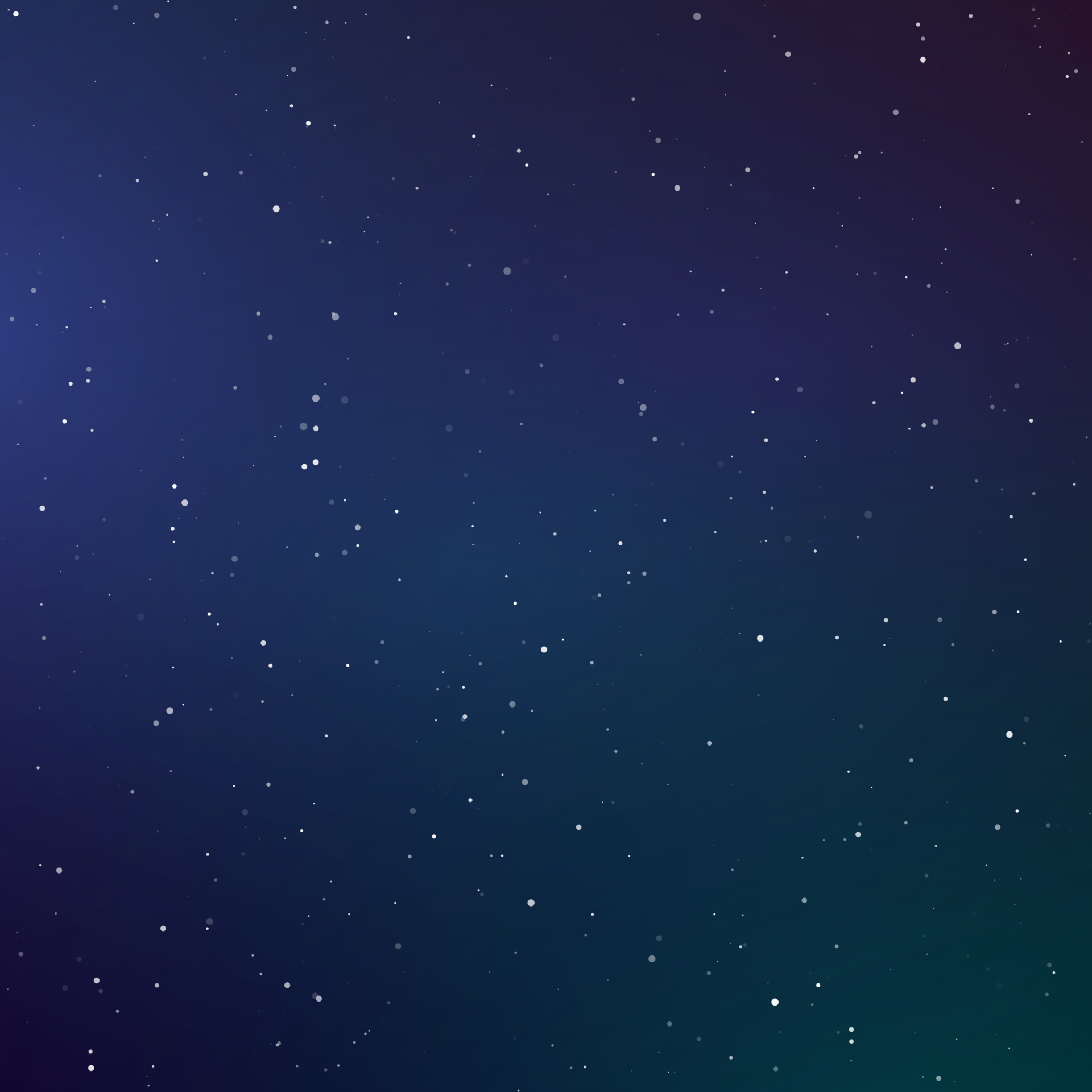 Starry sky color background. Dark night sky. Infinity space with shiny ... Starry sky color background. Dark night sky. Infinity space with shiny ...