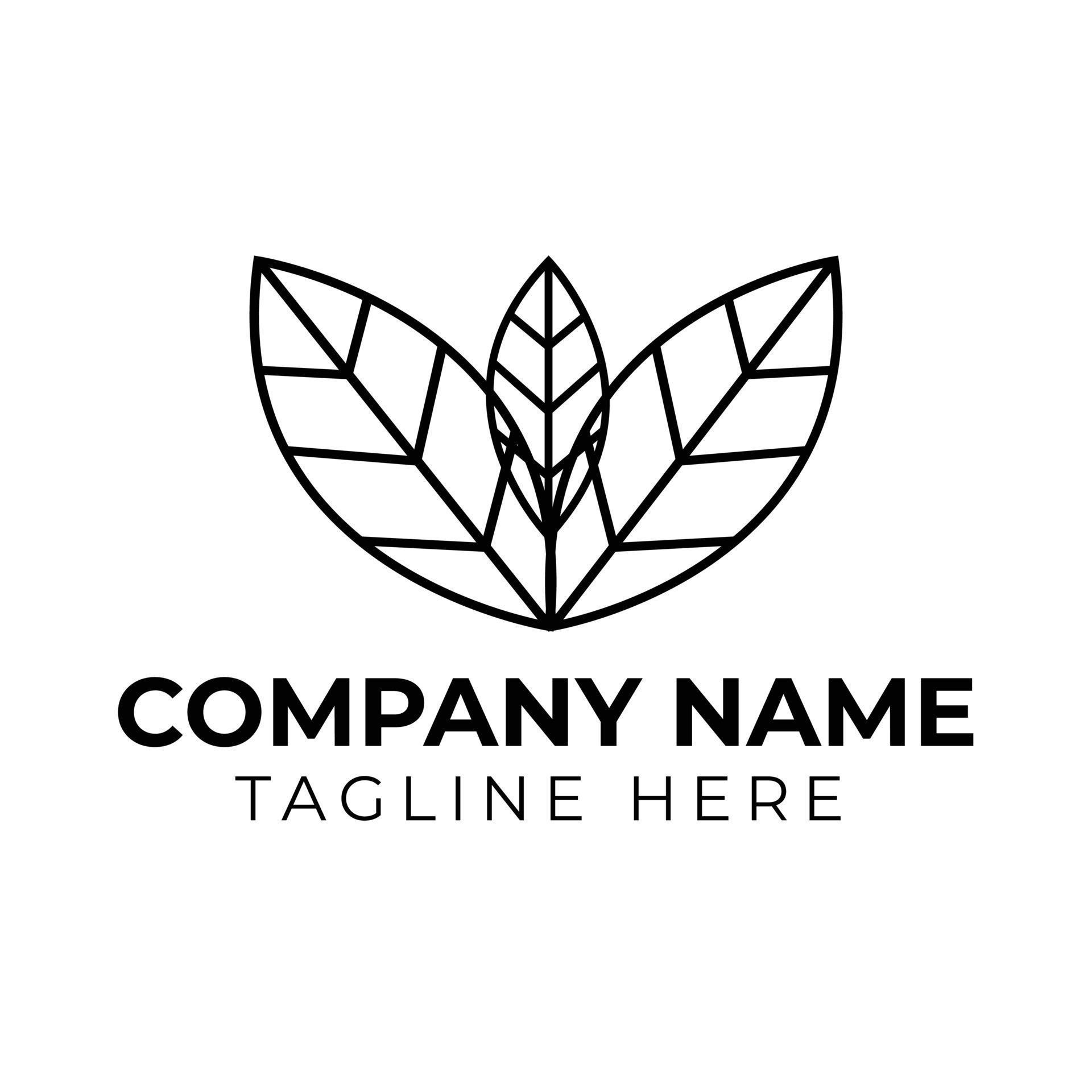 Minimalist letter logo design concept 23134093 Vector Art at Vecteezy Minimalist letter logo design concept 23134093 Vector Art at Vecteezy