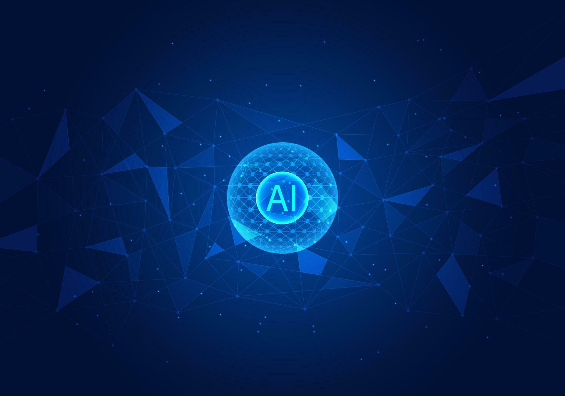 Artificial intelligence technology is a technology invented by humans to help work, helping ...