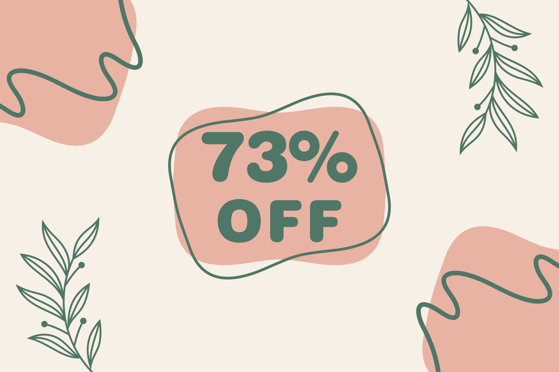 73 Percent Sale And Discount Labels Price Off Tag Icon Flat Design 73-percent-sale-and-discount-labels-price-off-tag-icon-flat-design