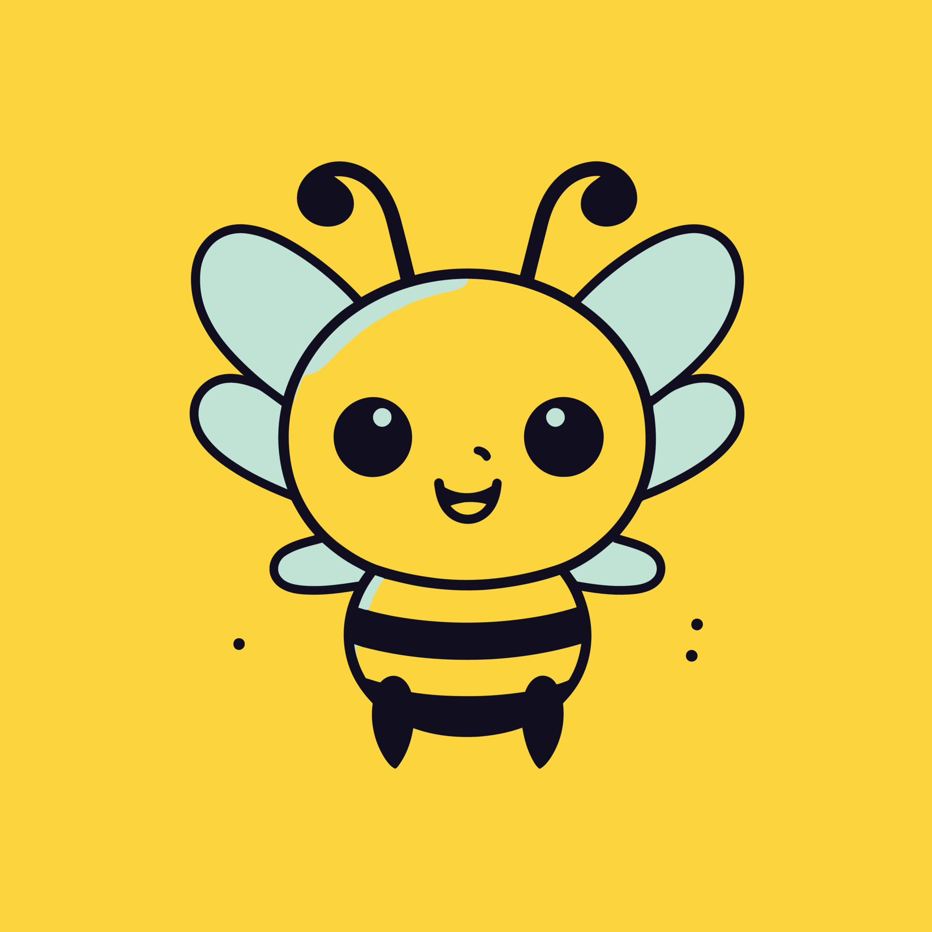 Chibi Bee