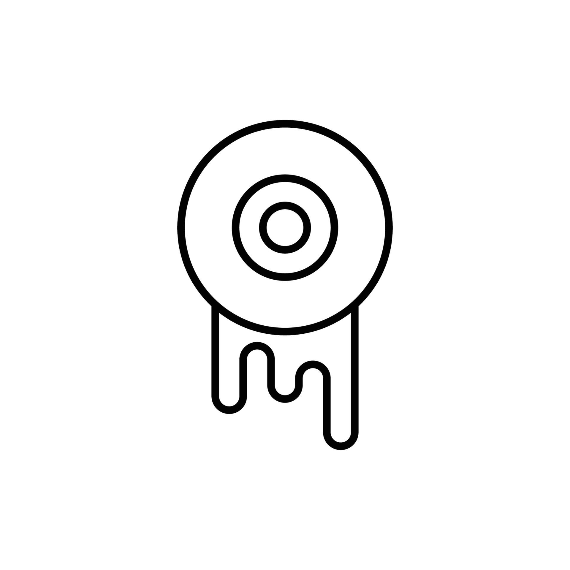 candy icon. outline icon. 23149570 Vector Art at Vecteezy candy icon. outline icon. 23149570 Vector Art at Vecteezy
