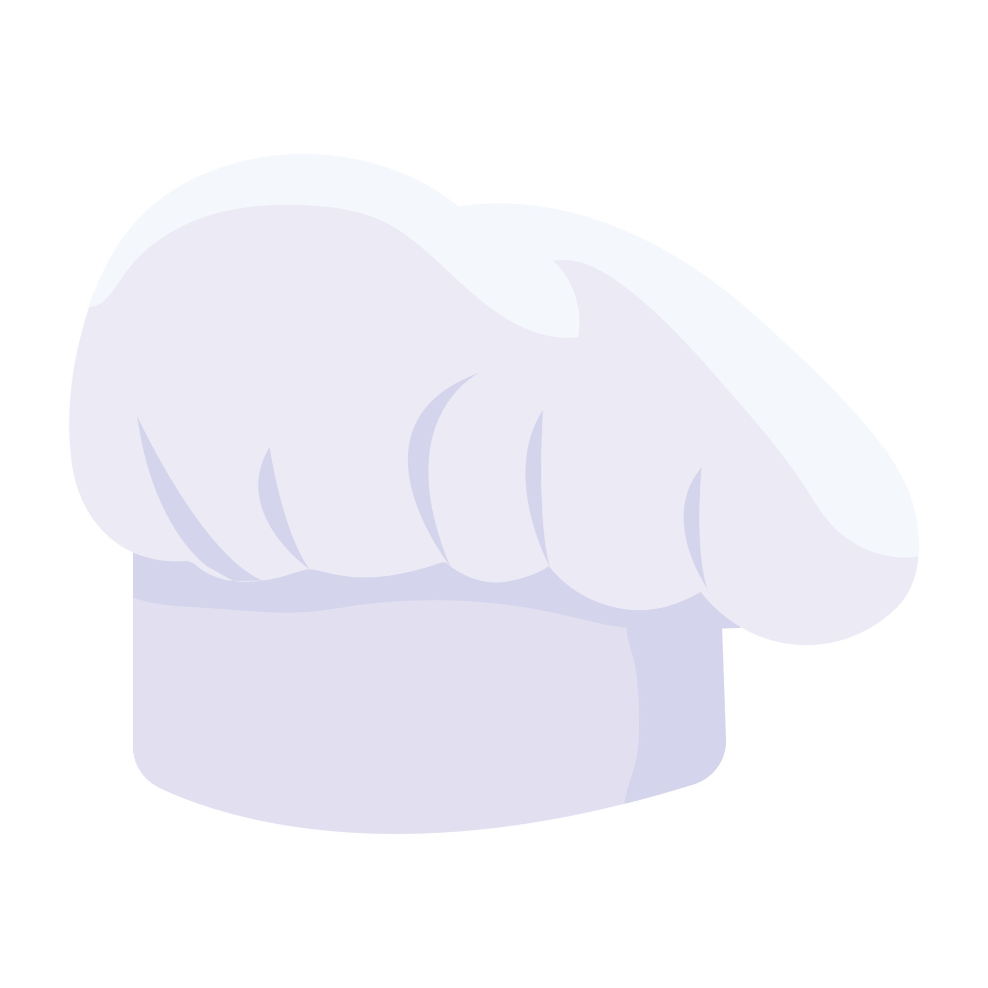 Trendy Chef Hat 23150047 Vector Art at Vecteezy