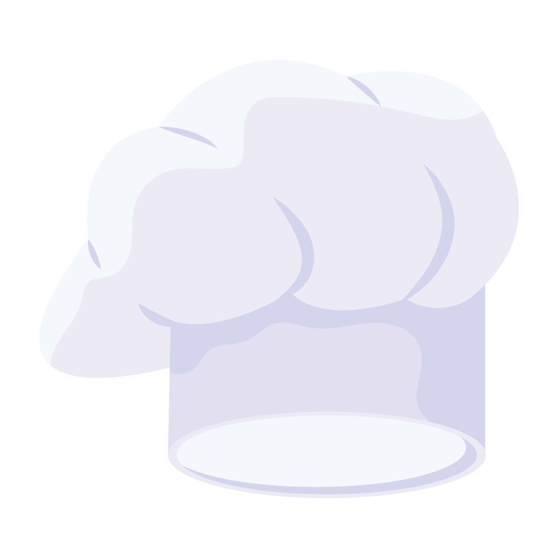 Trendy Toque Blanche 23150063 Vector Art at Vecteezy