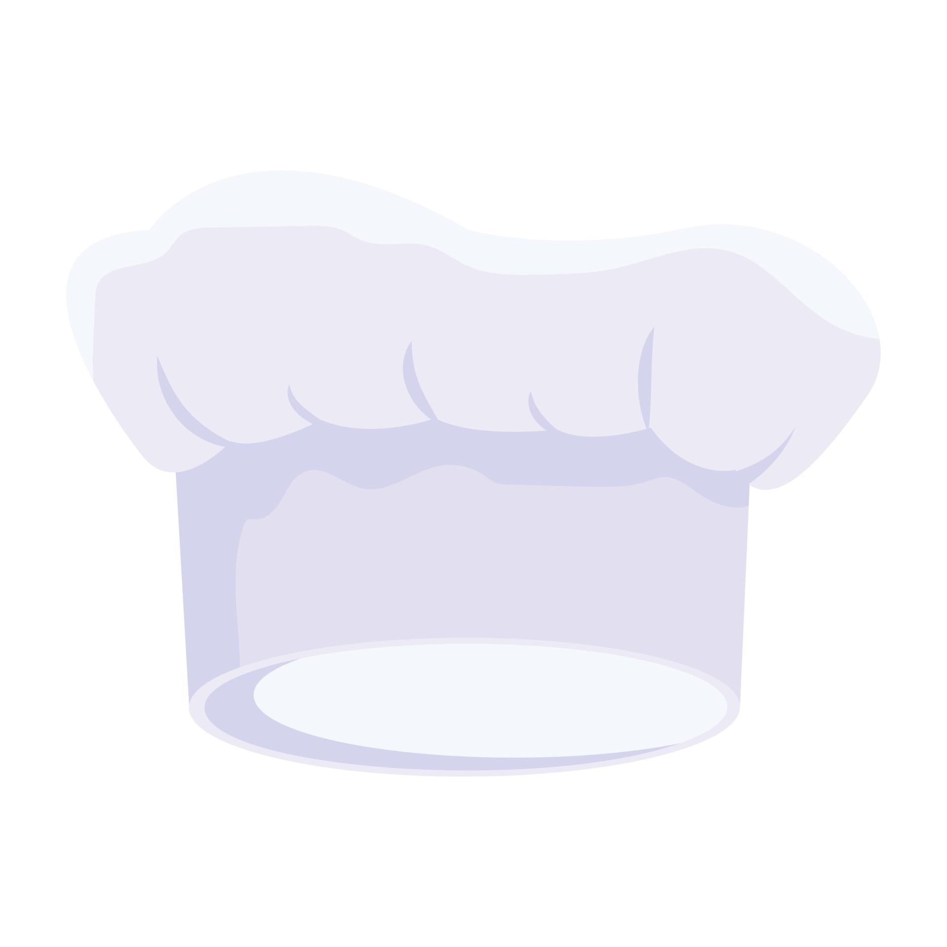Trendy Chef Cap 23150066 Vector Art at Vecteezy