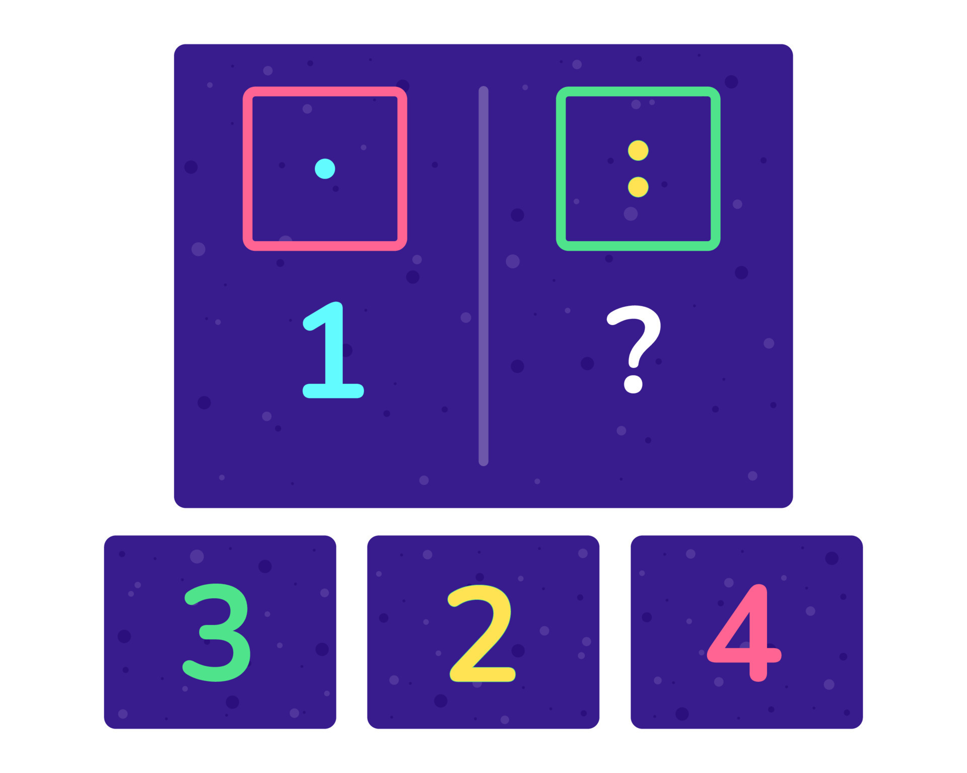 Educational logic game for kids. Development of logic iq. Visual ...