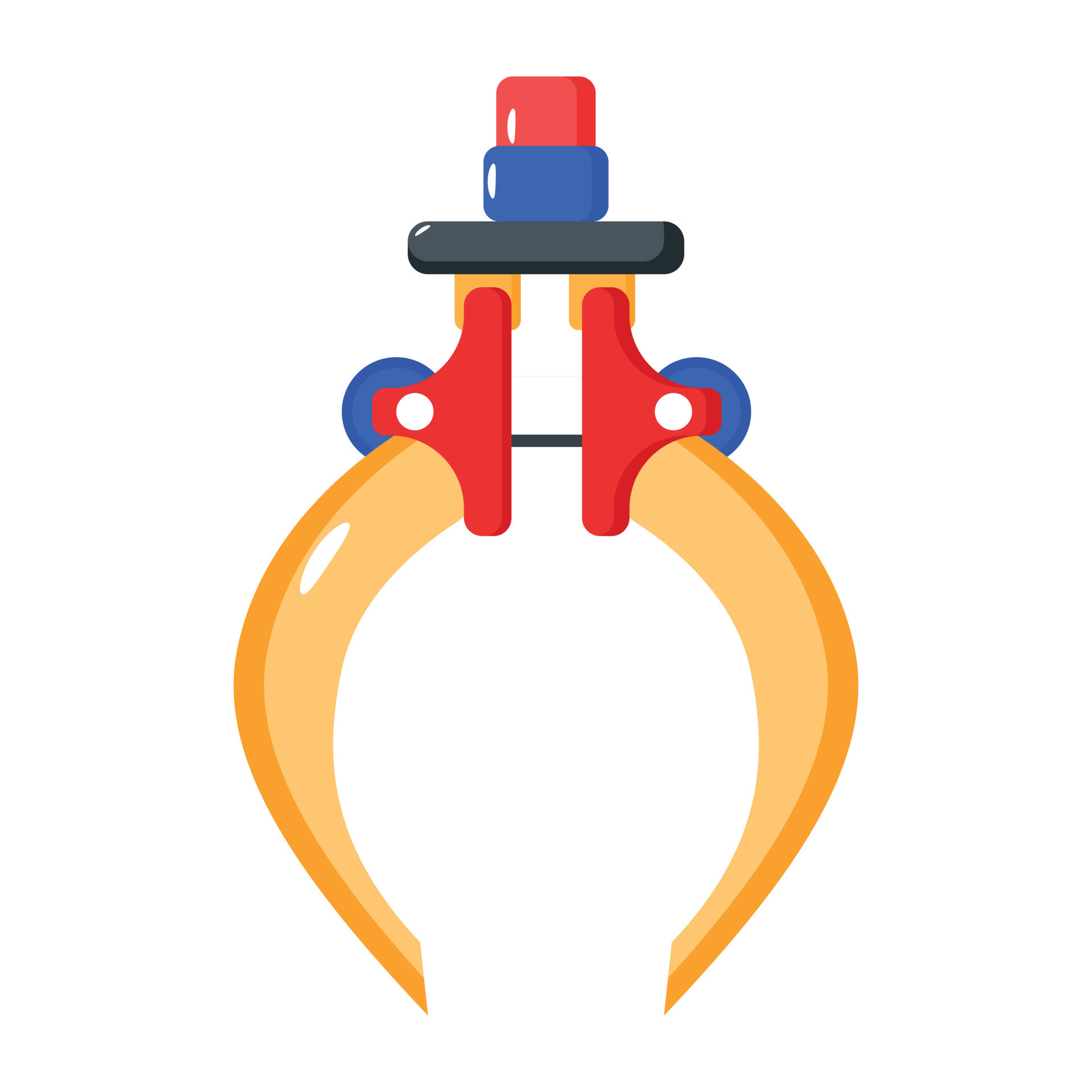 Trendy Game Arm 23150743 Vector Art at Vecteezy