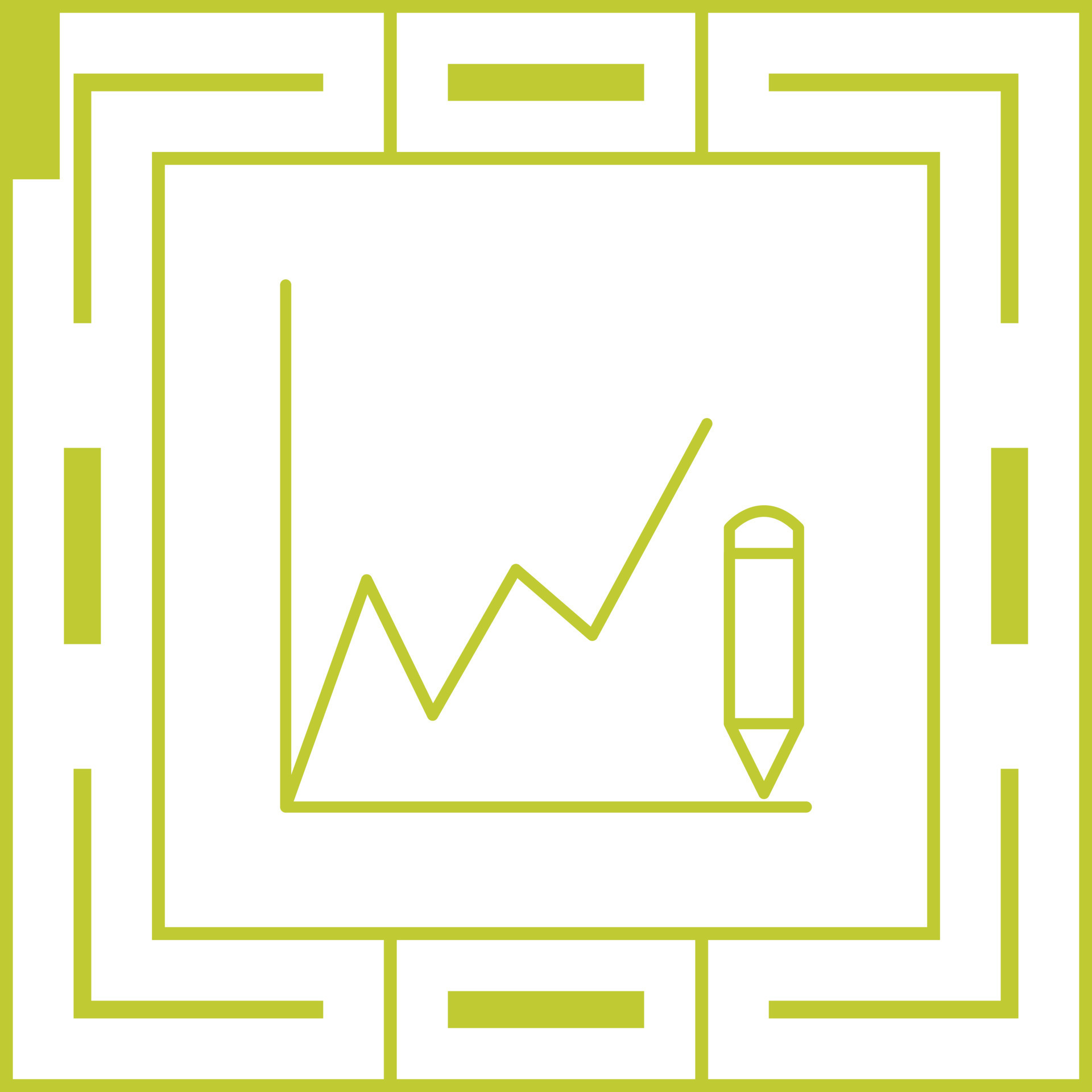 Drawing Graphs Vector Icon 23151607 Vector Art at Vecteezy