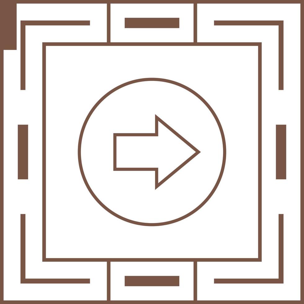 Forward Vector Icon 23151664 Vector Art at Vecteezy Forward Vector Icon 23151664 Vector Art at Vecteezy
