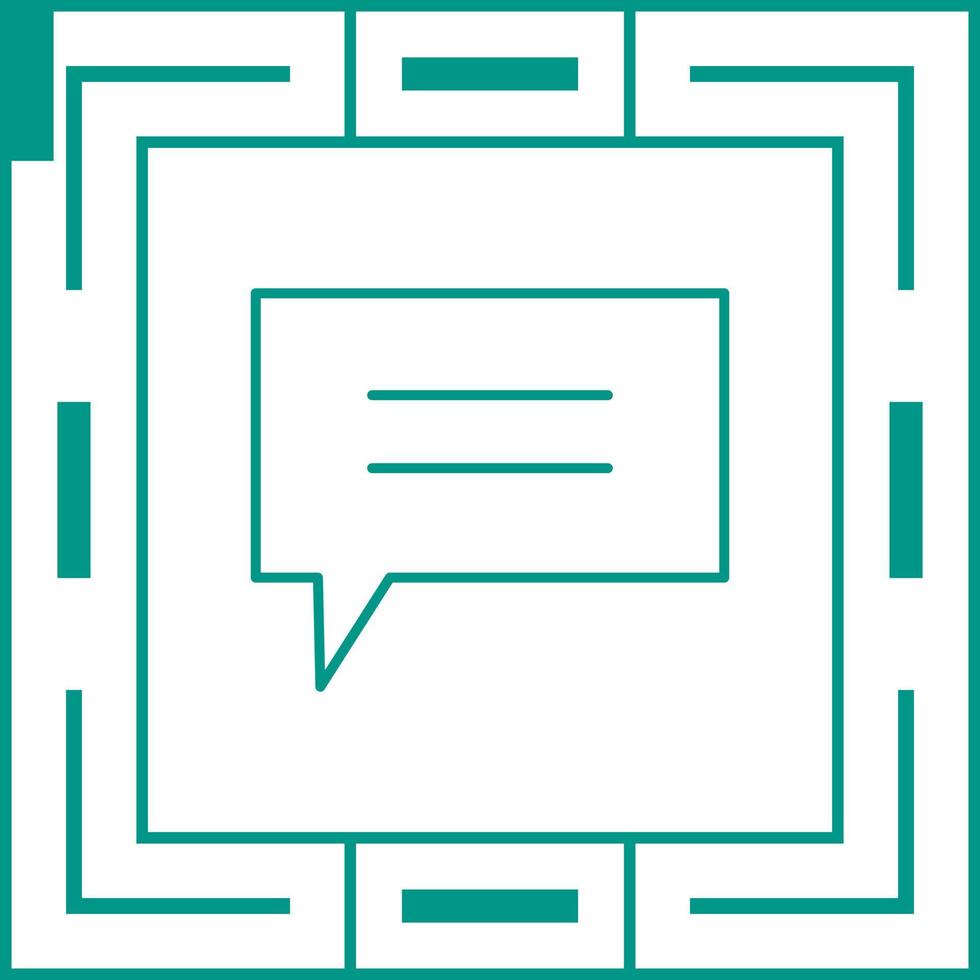 Messaging Vector Icon 23152924 Vector Art at Vecteezy