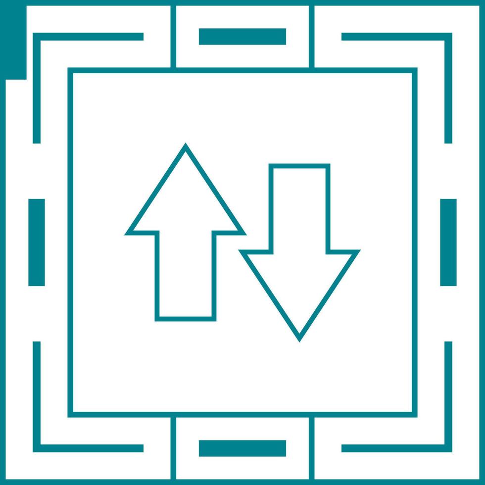 Data Connection Vector Icon 23153008 Vector Art At Vecteezy