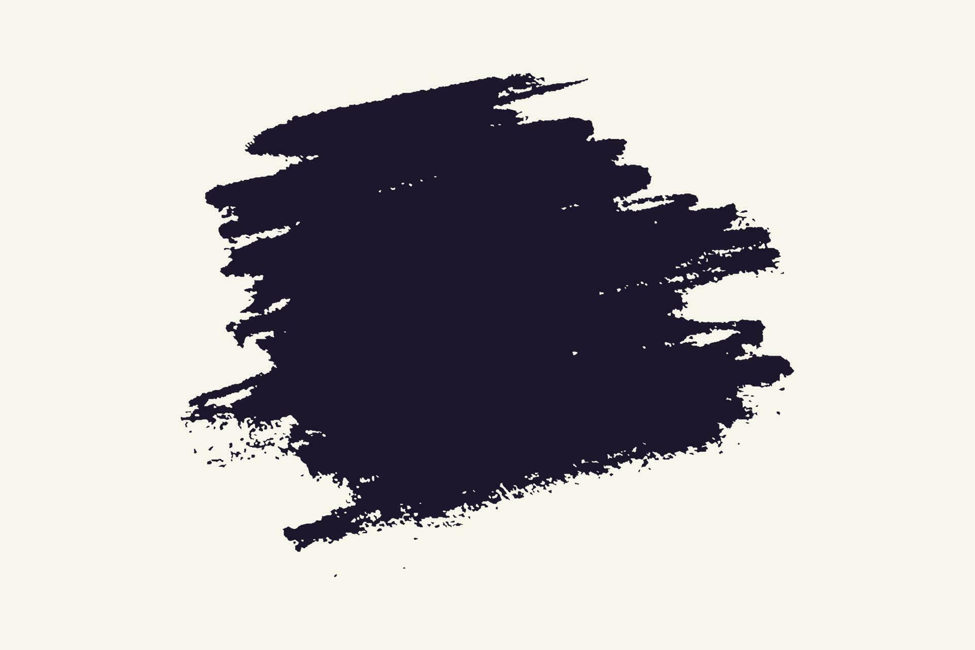 Modern grunge brushstroke texture 23153206 Vector Art at Vecteezy