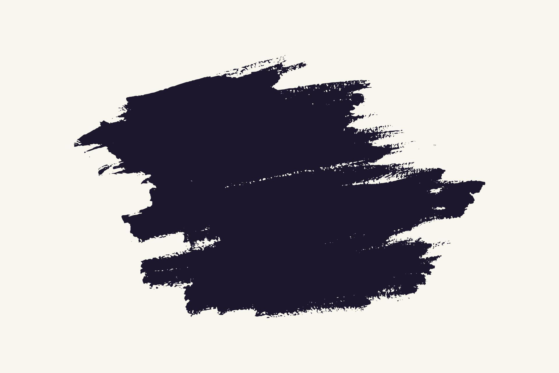 Modern grunge brushstroke texture 23153207 Vector Art at Vecteezy