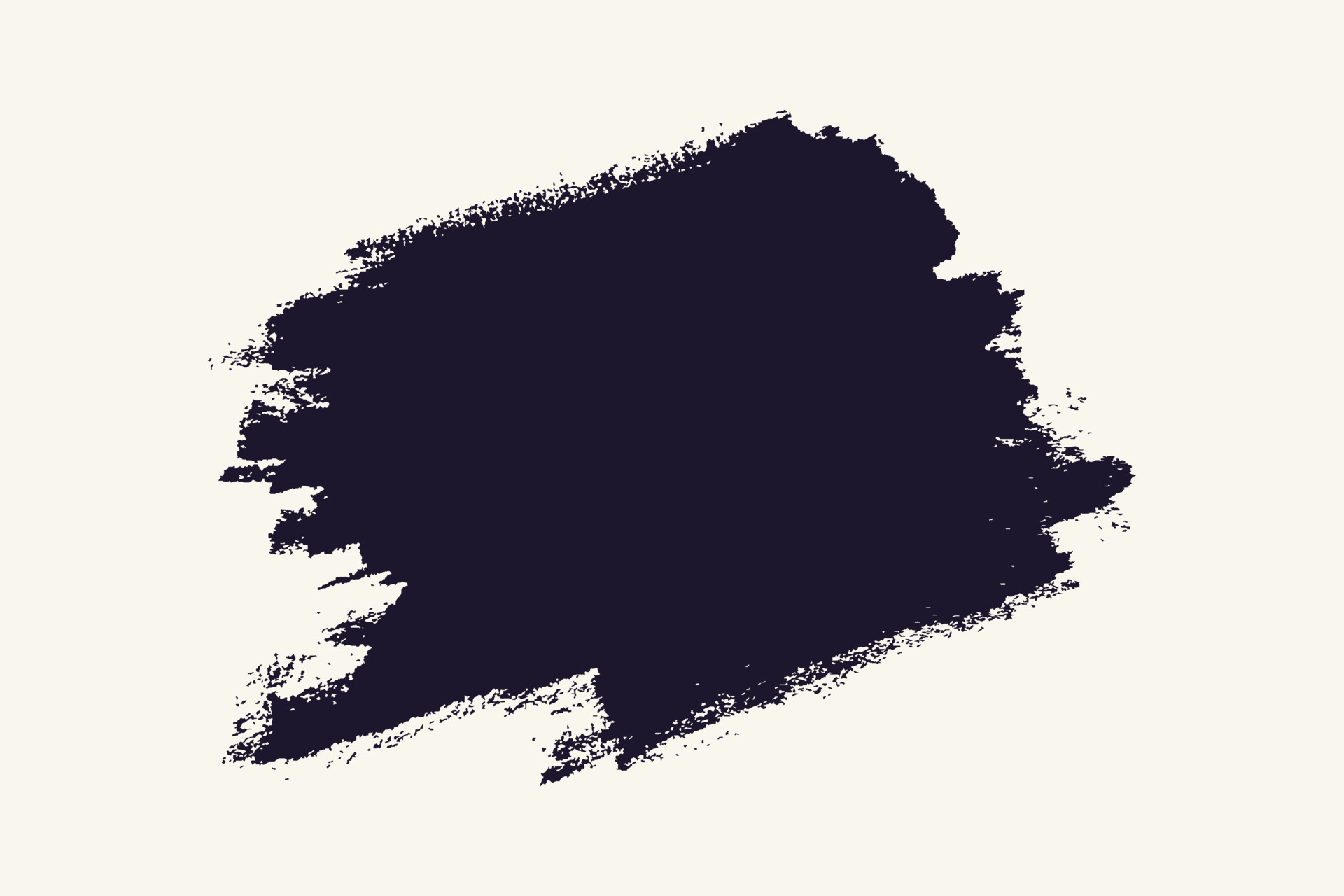 Modern grunge brushstroke texture 23153210 Vector Art at Vecteezy