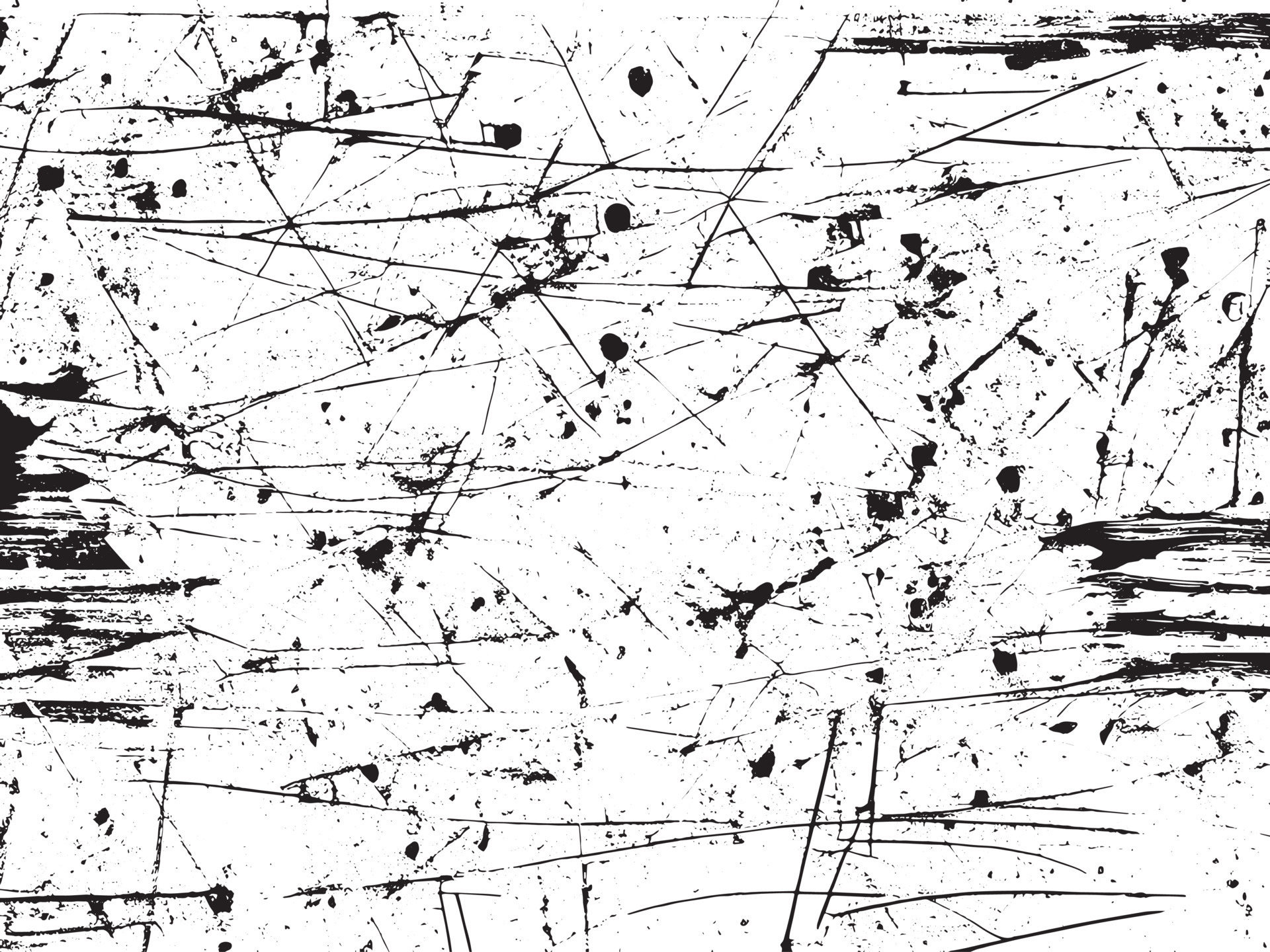 Grunge Distressed Overlay Texture - Vintage Retro Background 23155458 ...