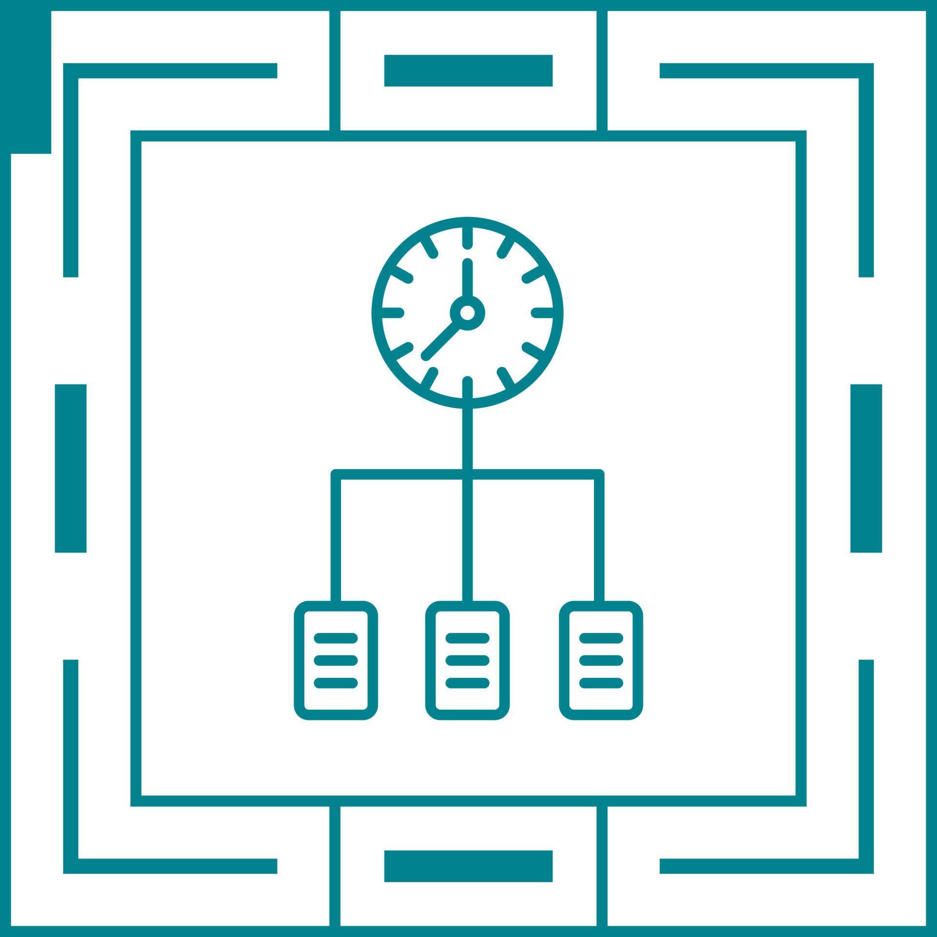 Timeline Vector Icon 23156260 Vector Art at Vecteezy Timeline Vector Icon 23156260 Vector Art at Vecteezy