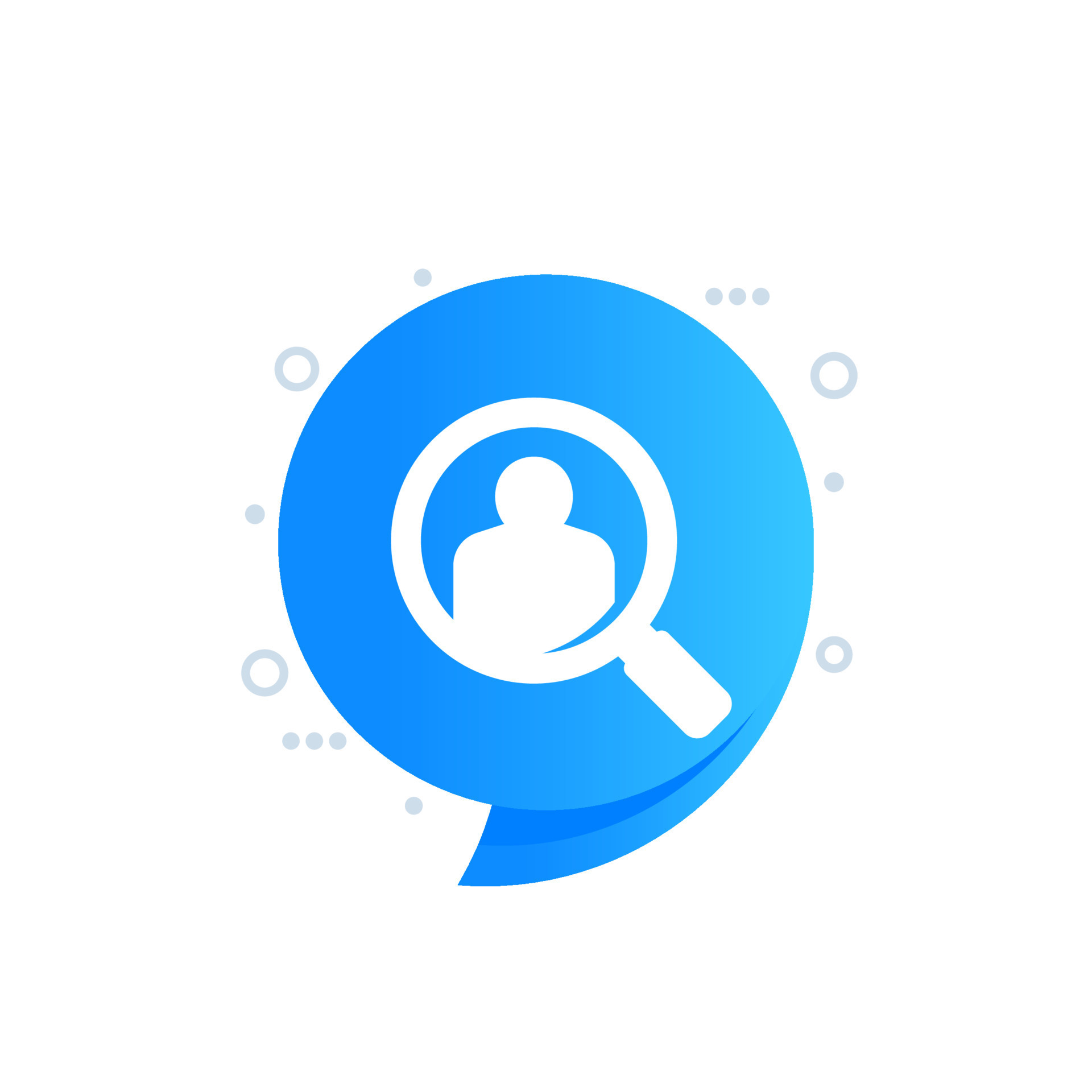 KYC vector icon, know your customer 23156982 Vector Art at Vecteezy KYC vector icon, know your customer 23156982 Vector Art at Vecteezy