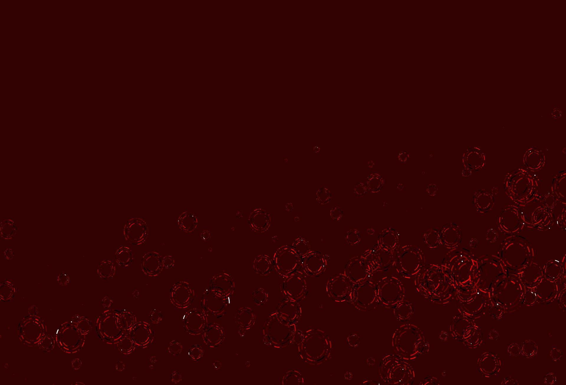 Light Orange Vector Texture With Disks 23161878 Vector Art At Vecteezy