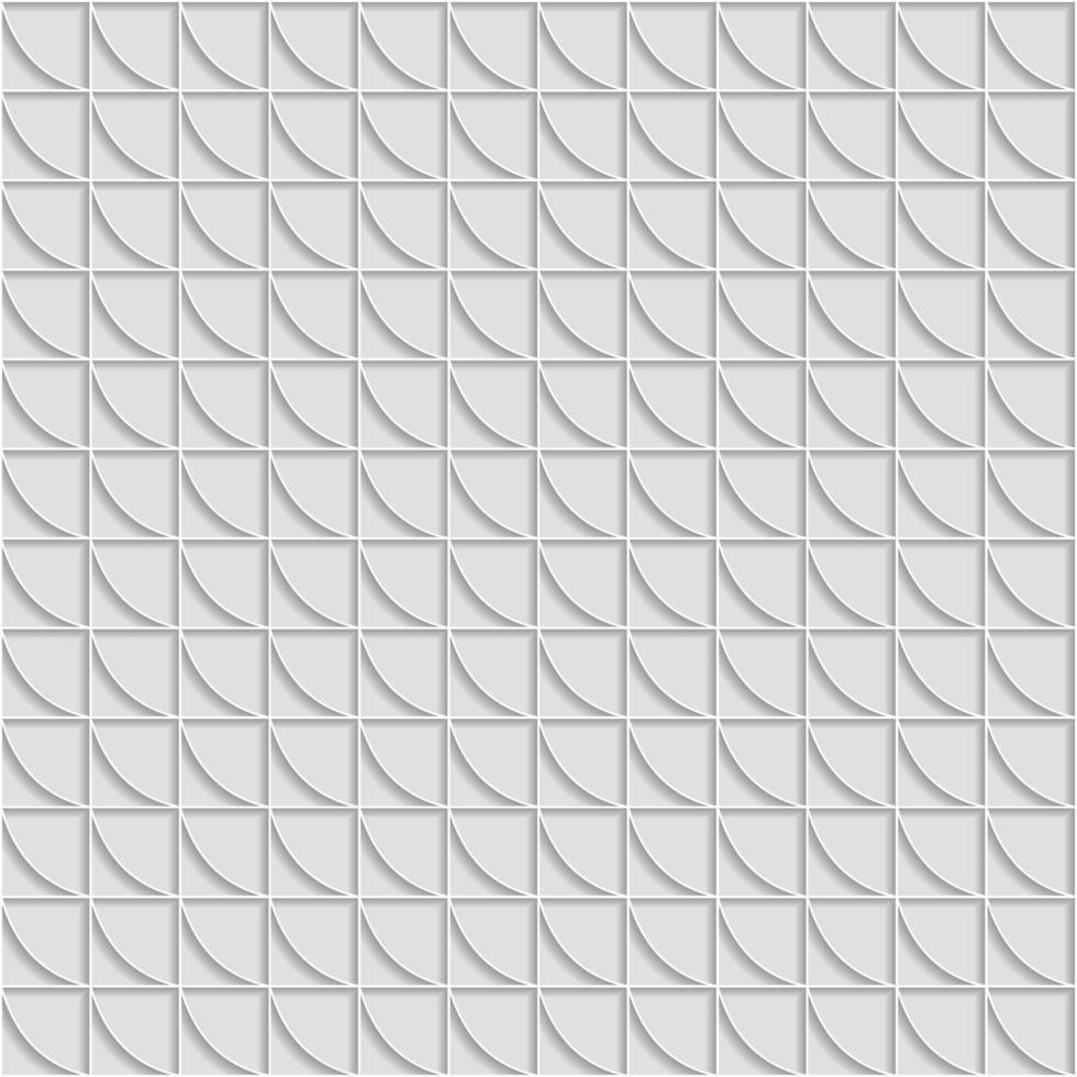 Abstract Seamless Geometric Square Pattern Background 23162181 Vector