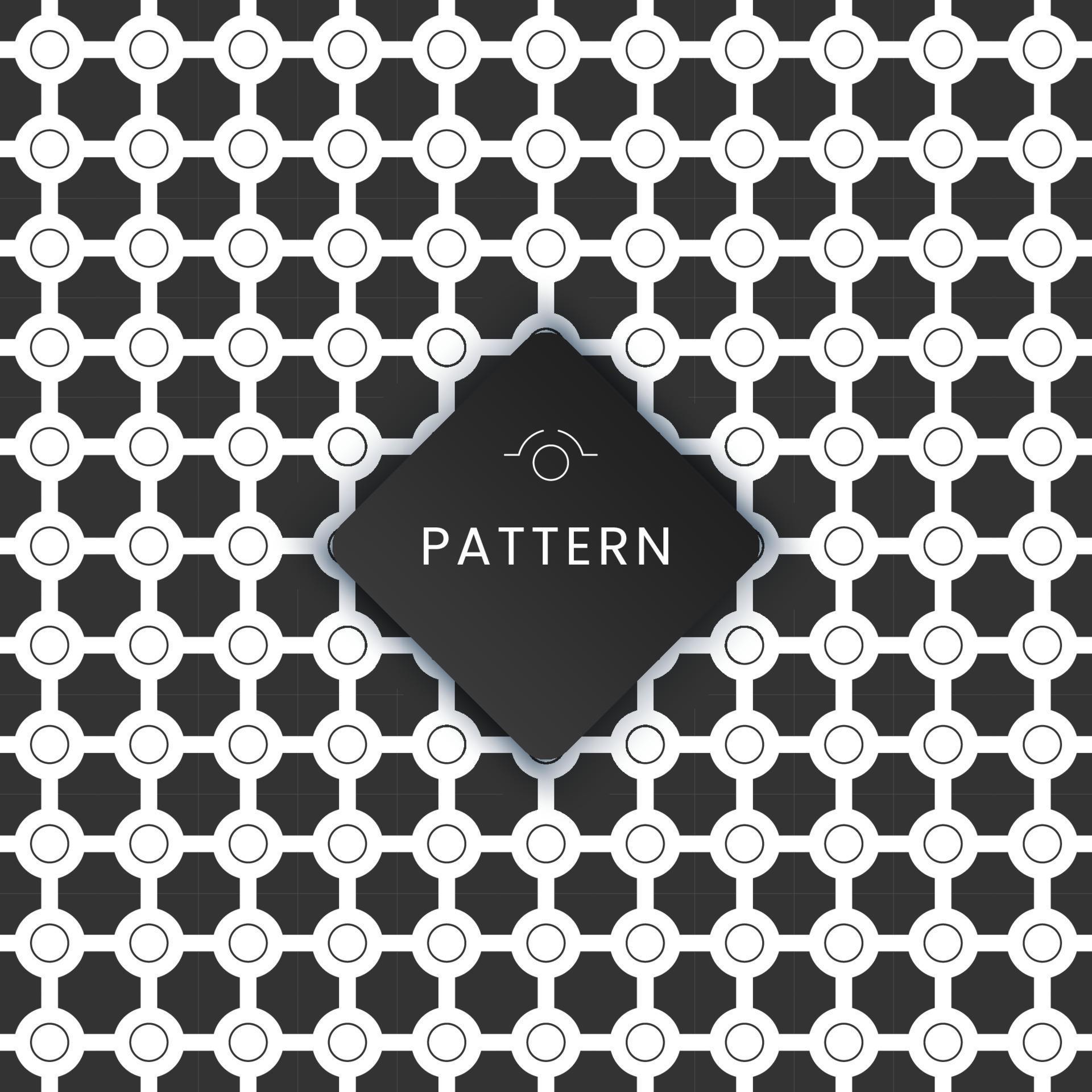 Abstract seamless pattern vector suitable for interior design 23162257 ...