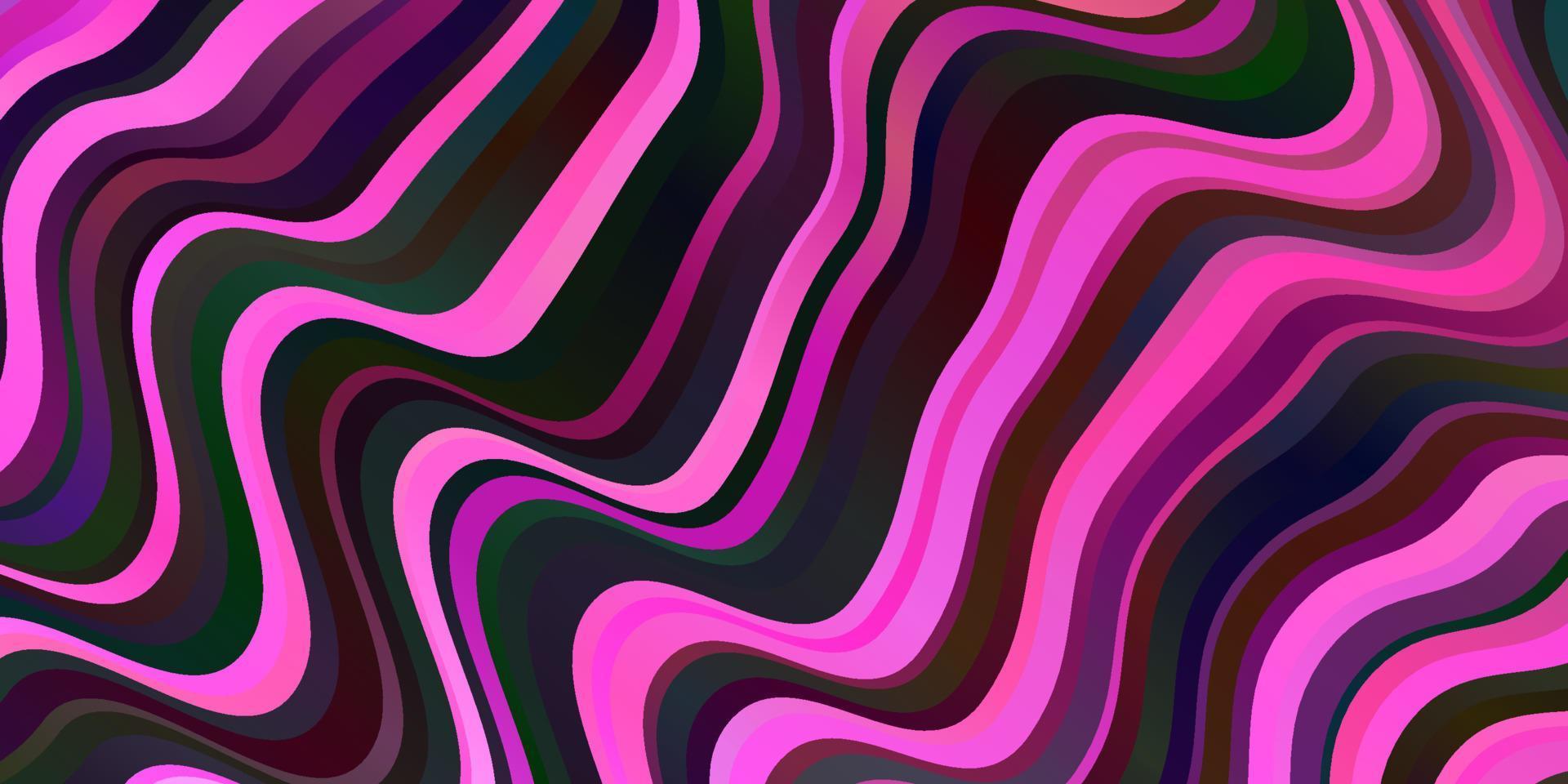 Dark Purple, Pink vector background with curves. 23162698 Vector Art at ... Dark Purple, Pink vector background with curves. 23162698 Vector Art at ...