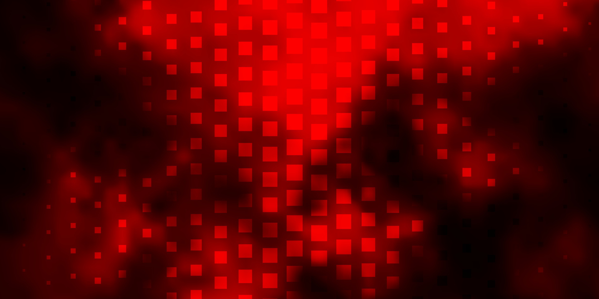 Dark Red Vector Texture In Rectangular Style 23162801 Vector Art At