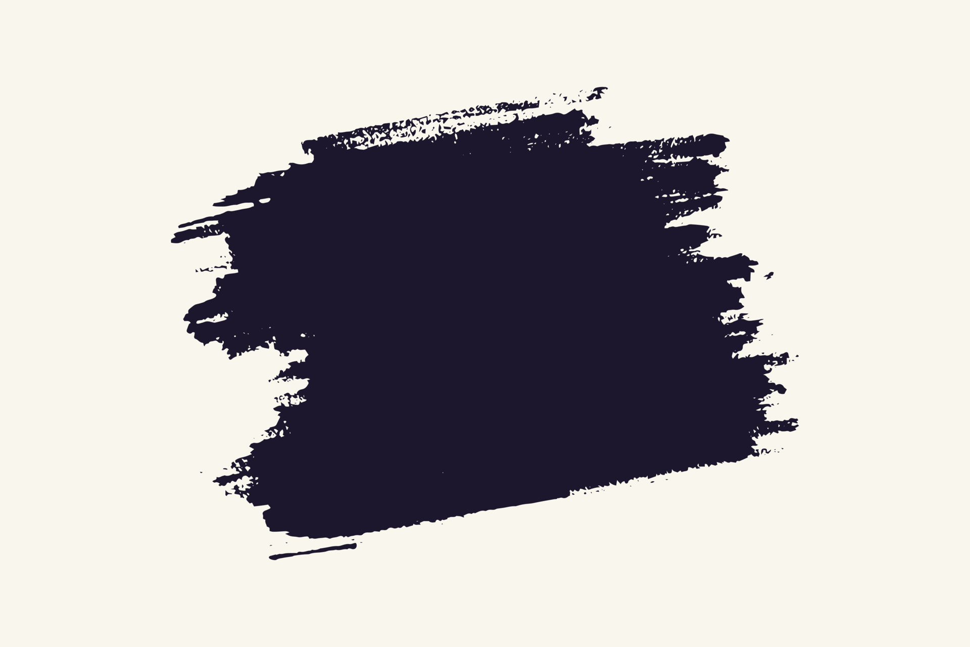 Vector brush stroke 23166559 Vector Art at Vecteezy