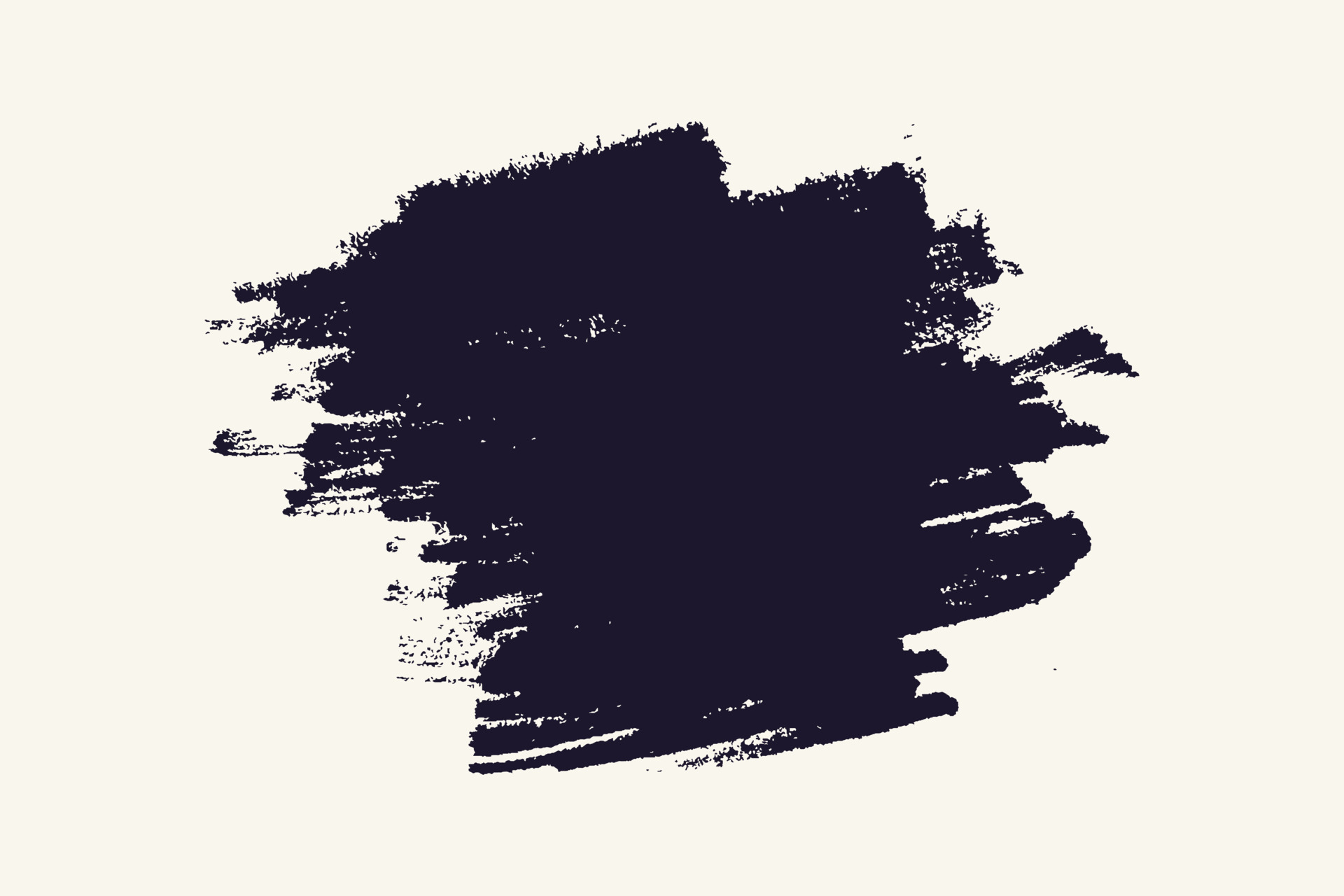 Vector brush stroke 23166563 Vector Art at Vecteezy