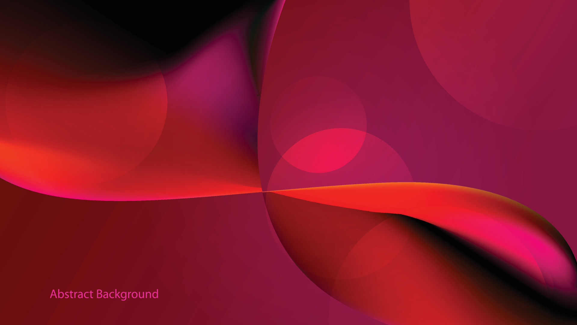 Colorful modern gradient abstract background 23166612 Vector Art at ...